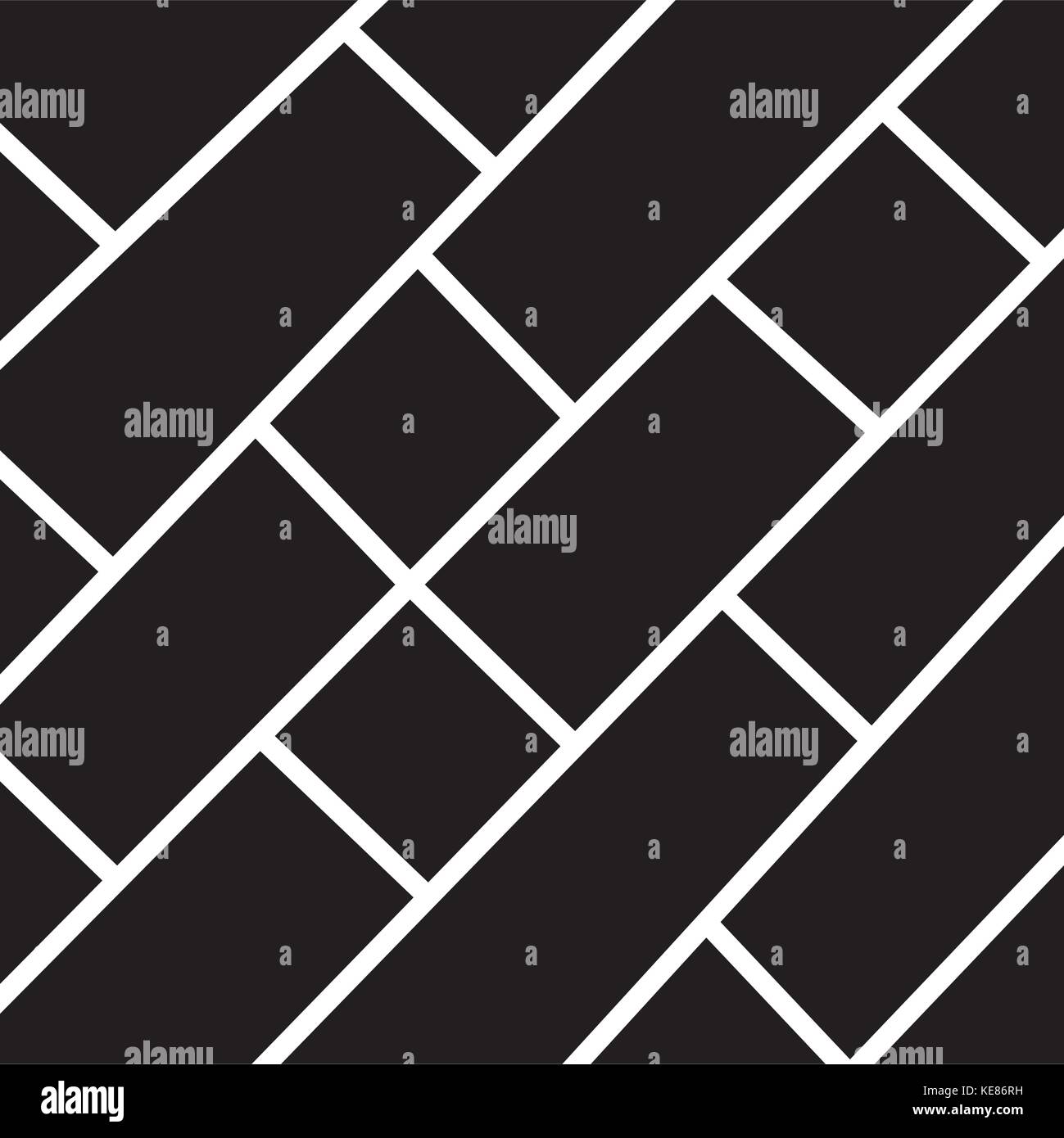 parquet icon, vector illustration, black sign on isolated background ...