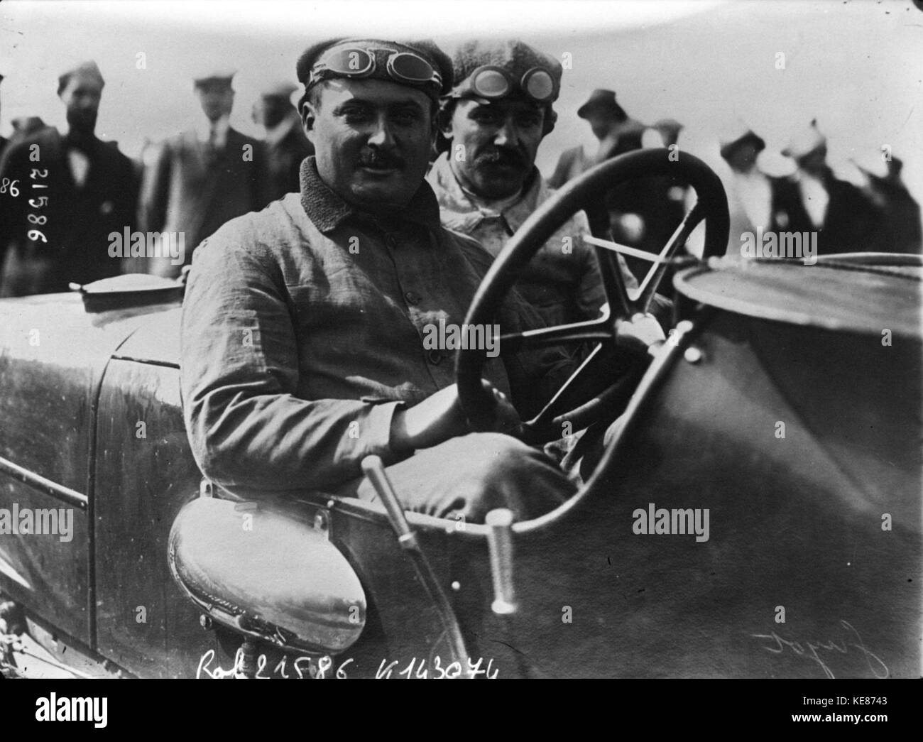 Rolland Pilain High Resolution Stock Photography and Images - Alamy