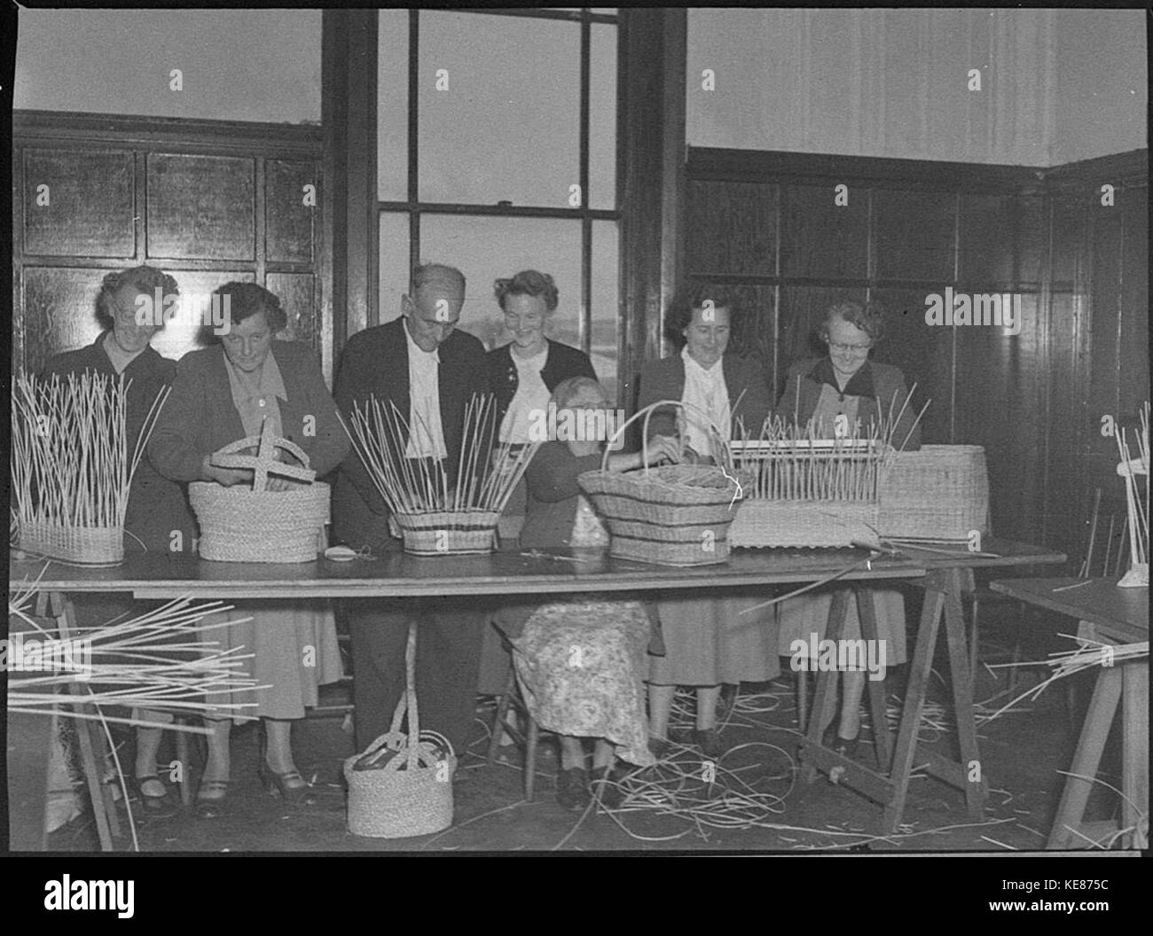 Subnormal hi-res stock photography and images - Alamy