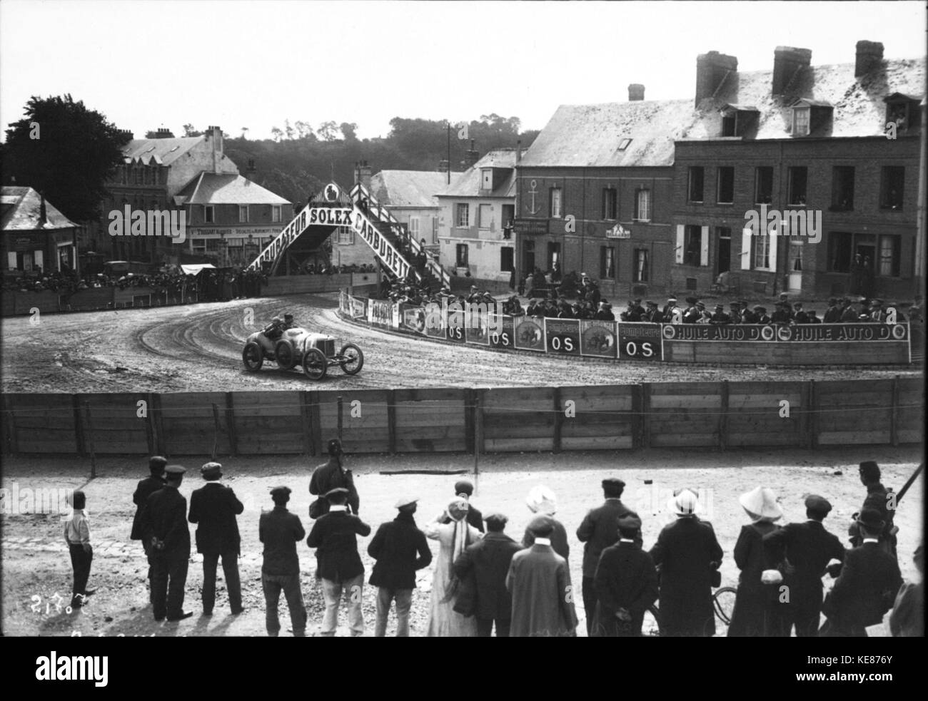 Duray arthur hi-res stock photography and images - Alamy