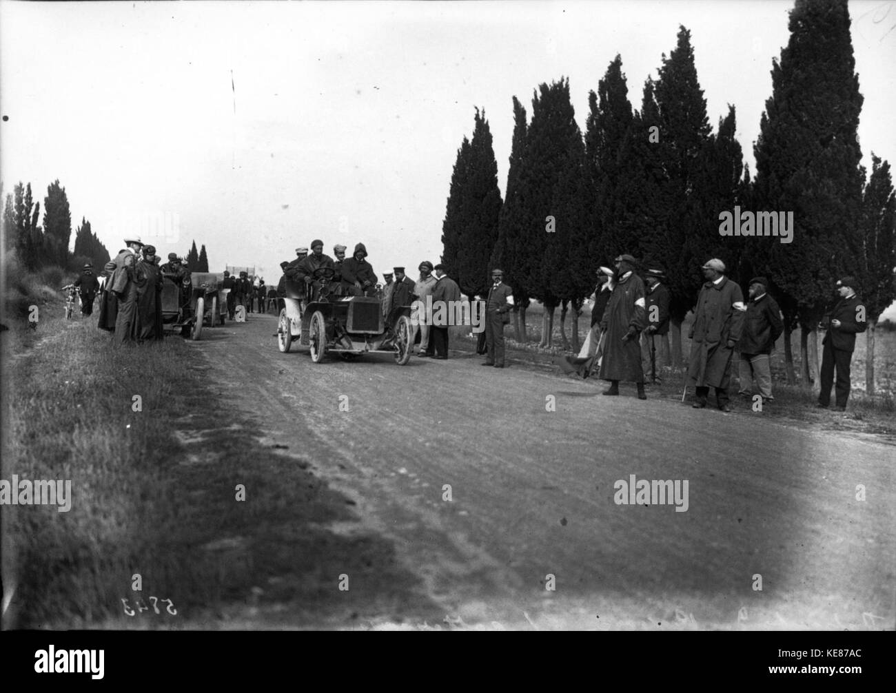 Rivierre sur Cottereau Stock Photo - Alamy