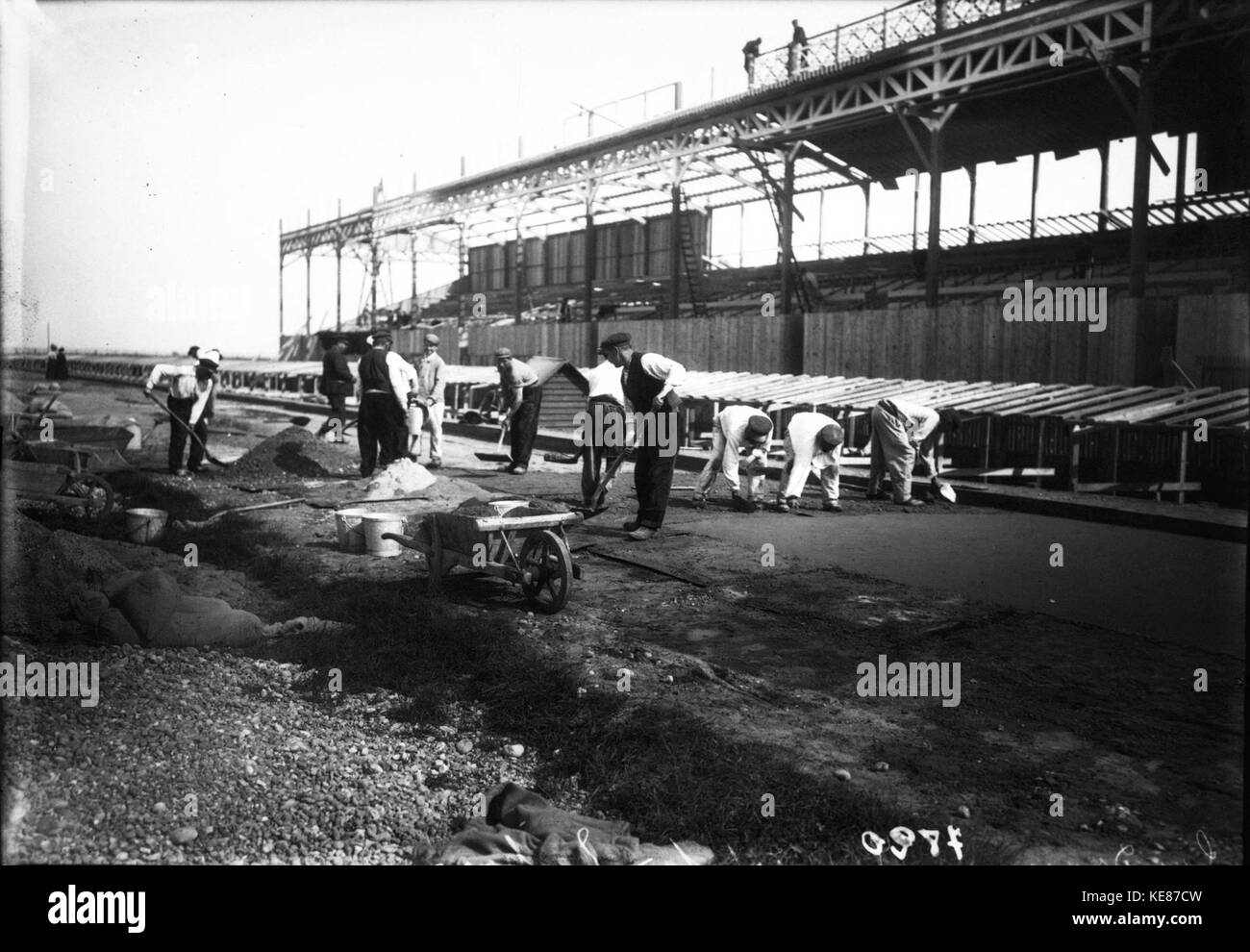 1908 french grand prix hi-res stock photography and images - Alamy
