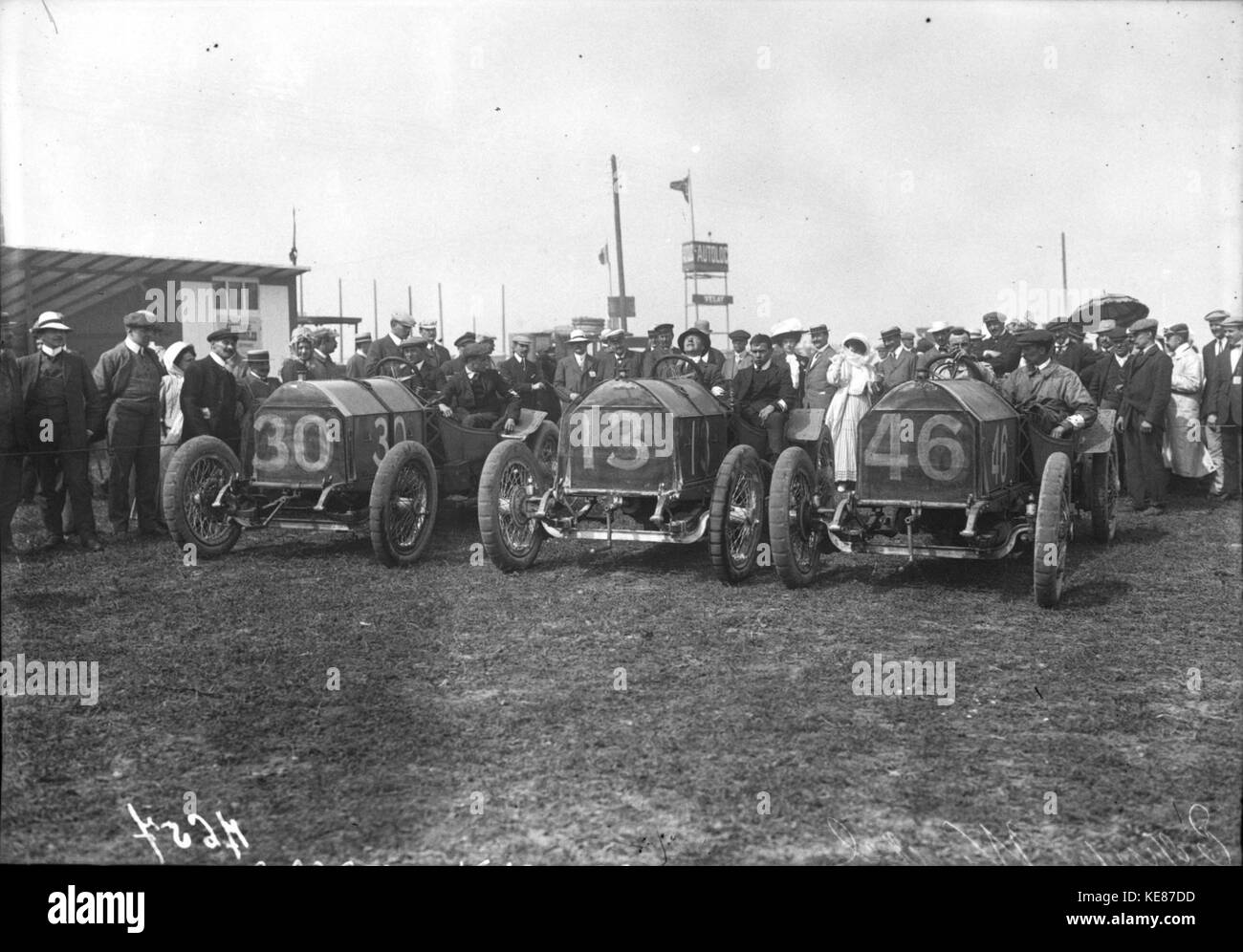 1908 french grand prix hi-res stock photography and images - Alamy