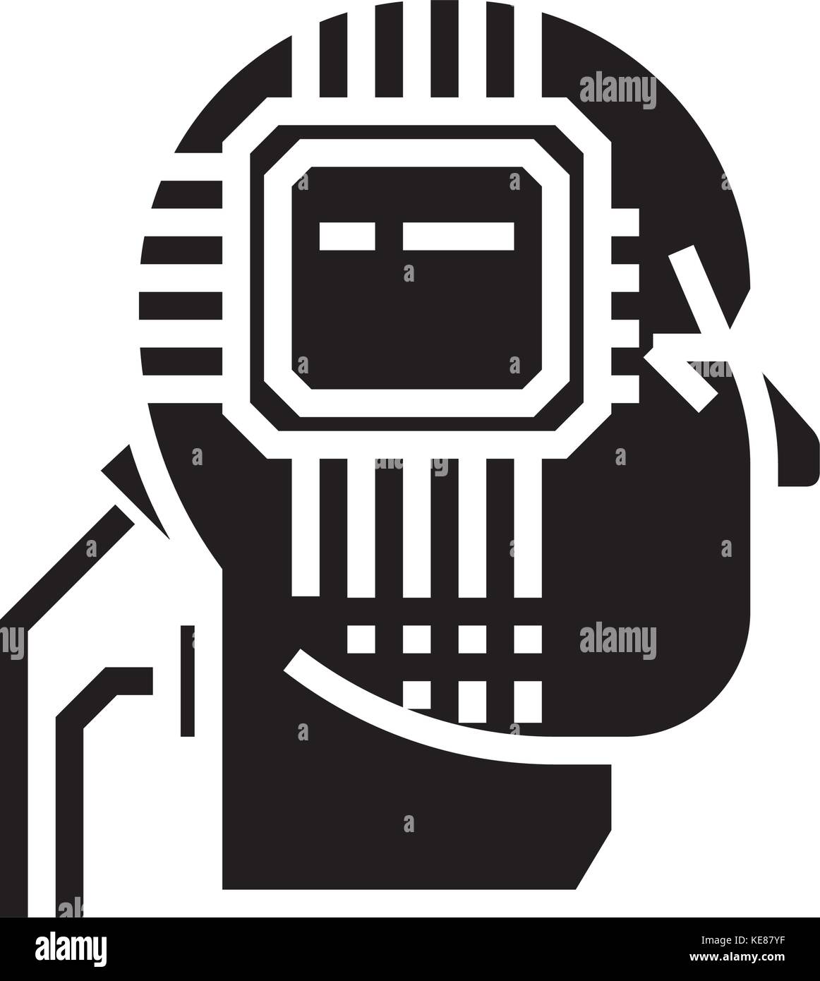 Microscheme Stock Vector Images - Alamy