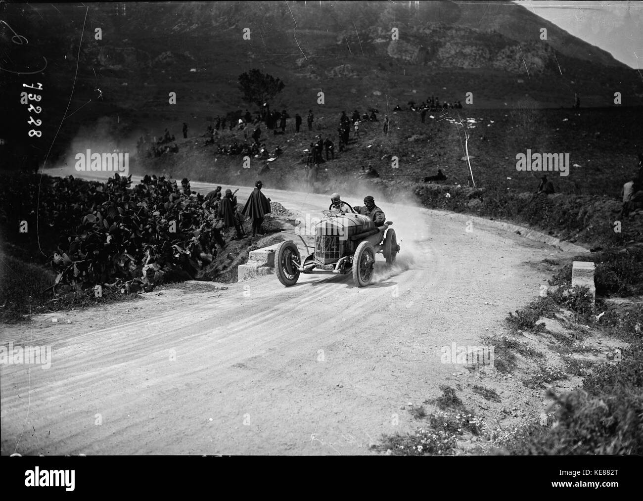 1920s race car hi-res stock photography and images - Alamy
