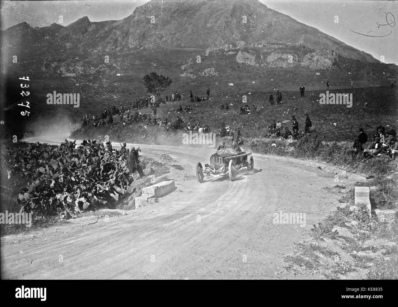 Giulio masetti Black and White Stock Photos & Images - Alamy
