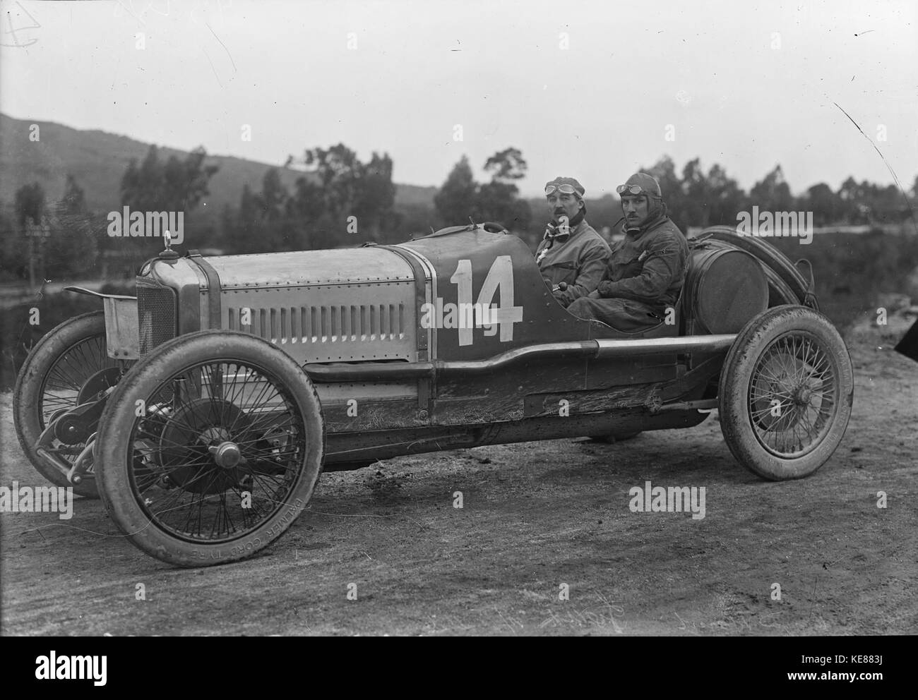 Jules goux hi-res stock photography and images - Alamy