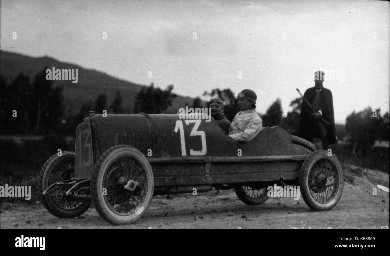 Fiat 1920s hi-res stock photography and images - Alamy