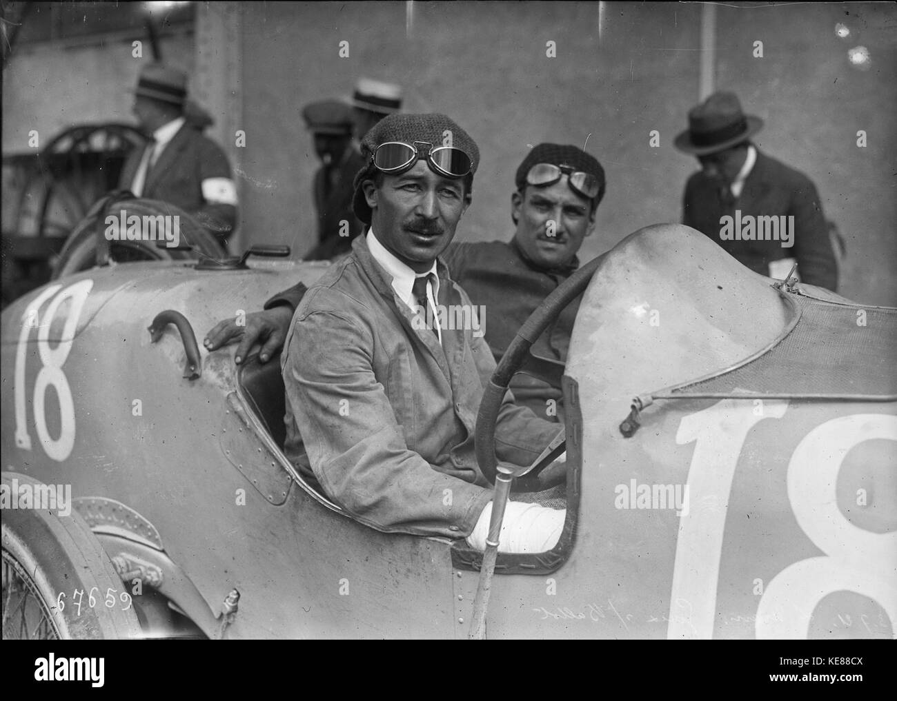 Jules goux hi-res stock photography and images - Alamy