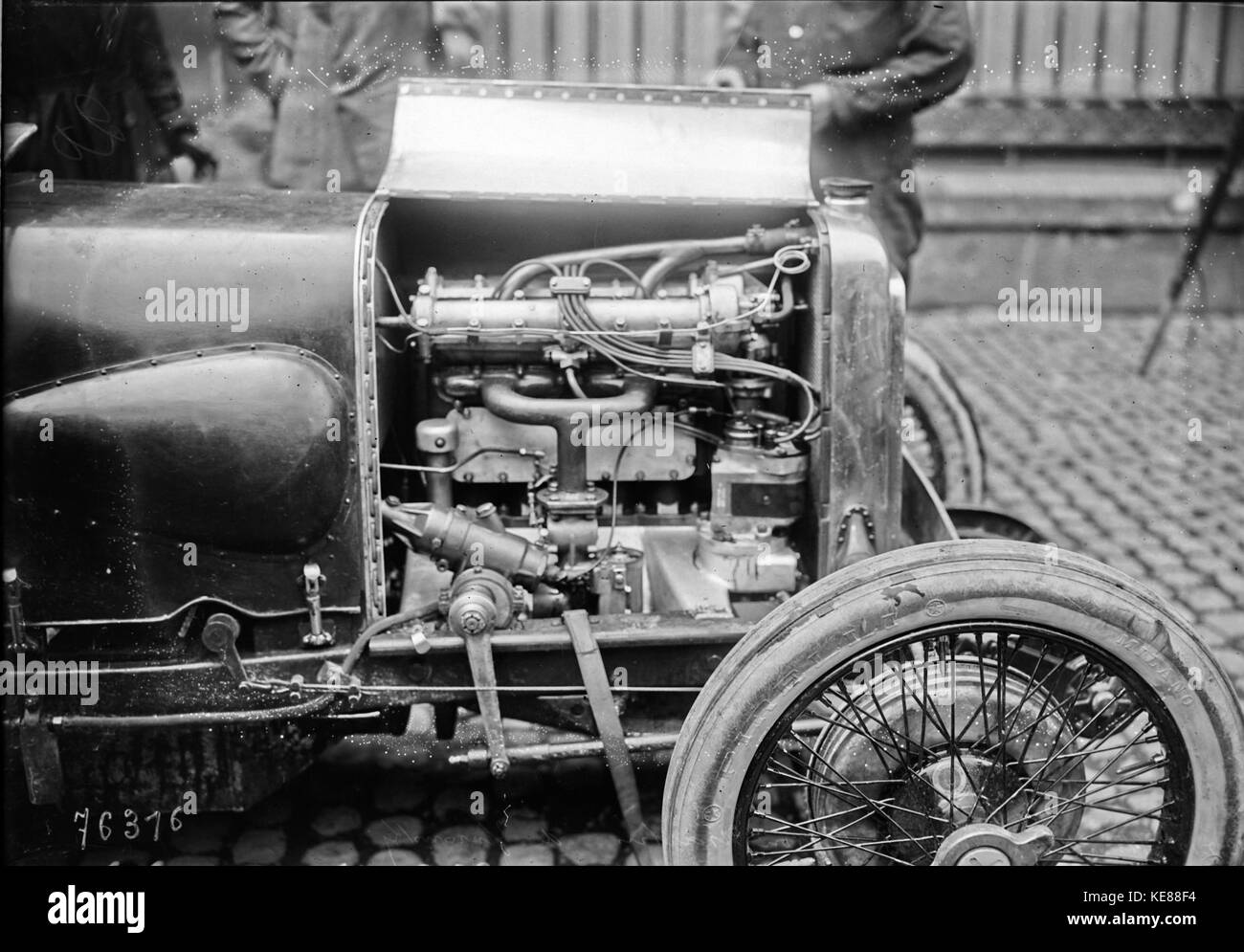 Zborowski Black and White Stock Photos & Images - Alamy