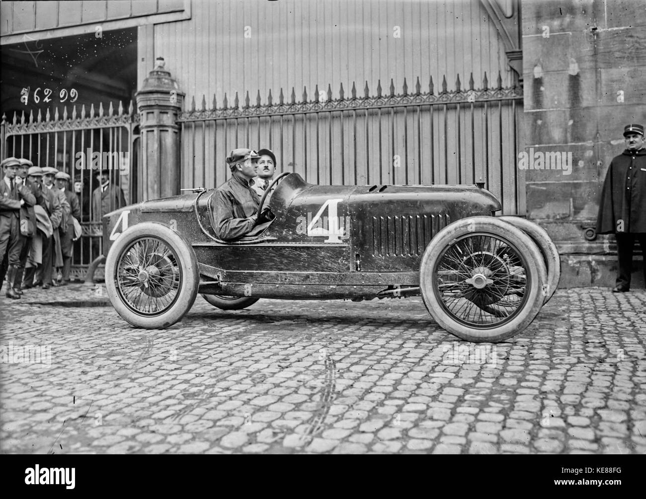 1922 italian grand prix hi-res stock photography and images - Alamy
