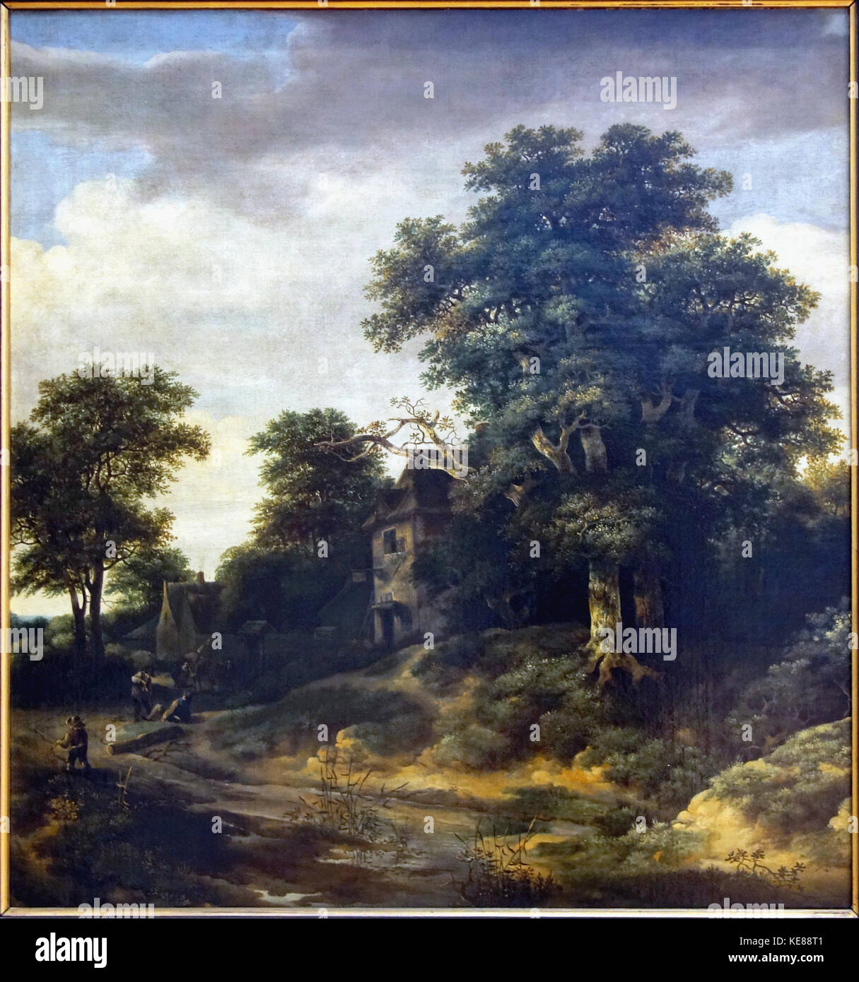 Van hees hi-res stock photography and images - Alamy