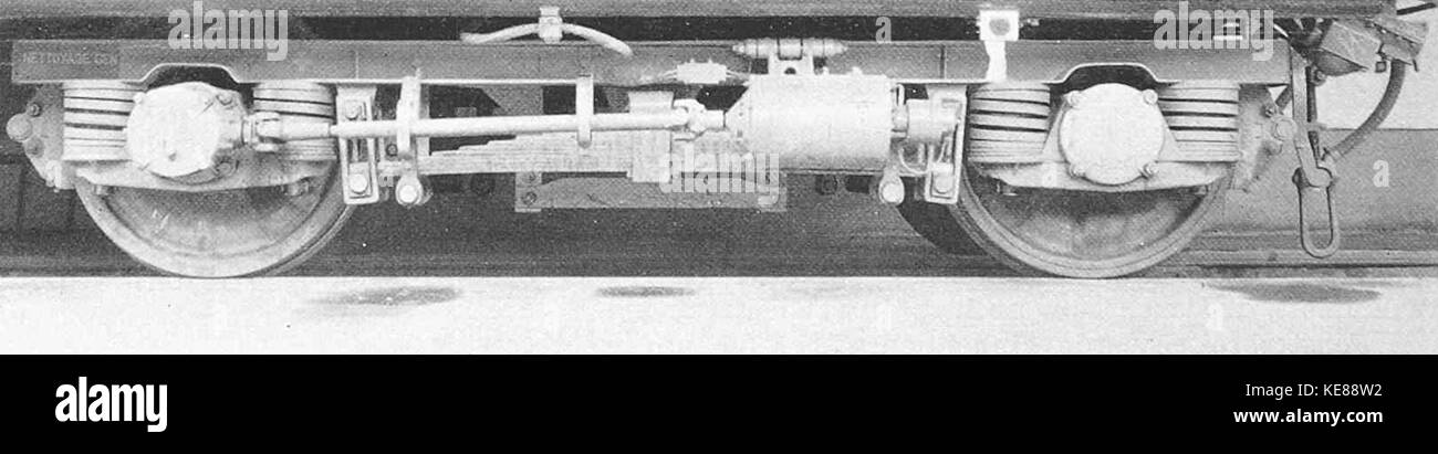 Drehgestell hi-res stock photography and images - Alamy