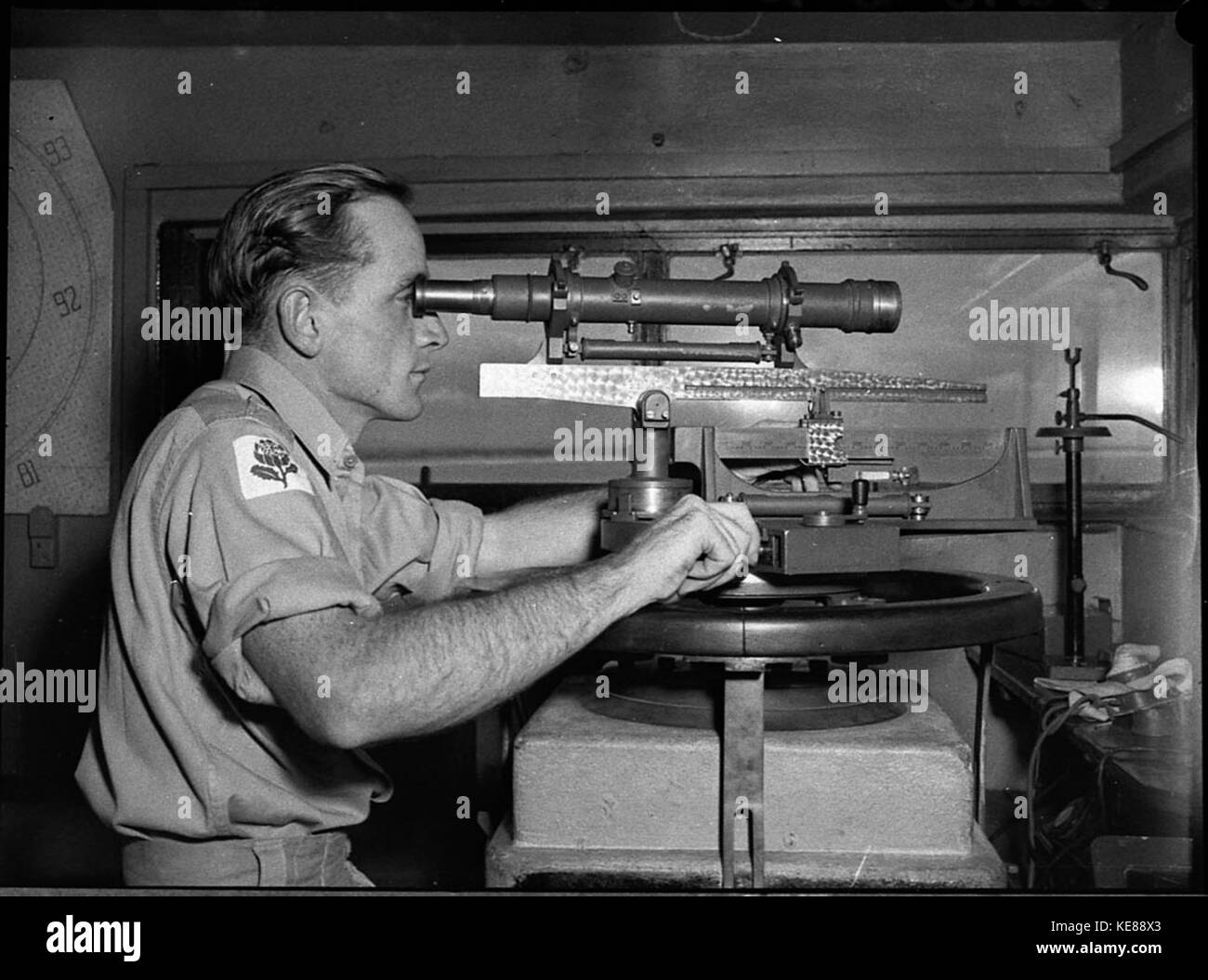 Forts weapons hi-res stock photography and images - Alamy