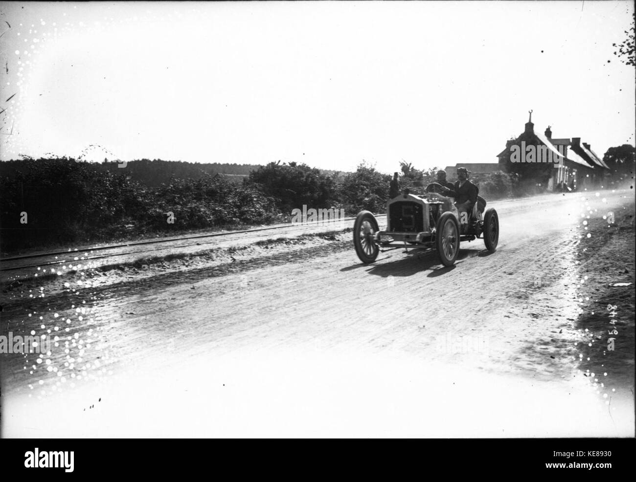 Duray arthur hi-res stock photography and images - Alamy