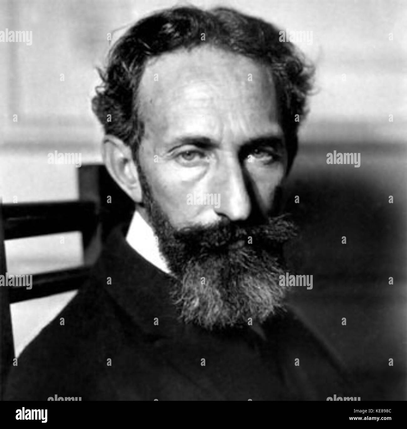 Horacio quiroga hi-res stock photography and images - Alamy