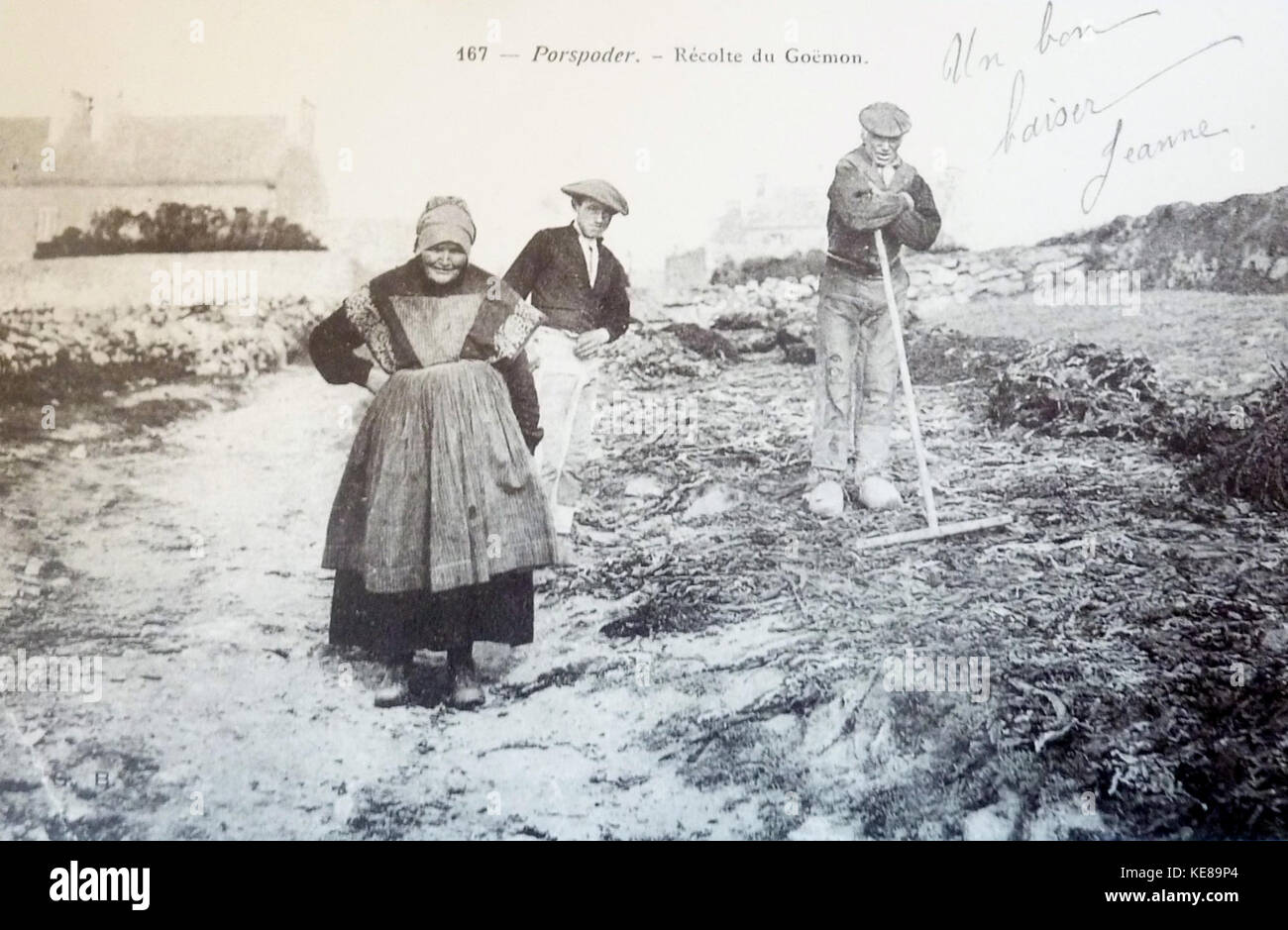 Porspoder hi-res stock photography and images - Alamy