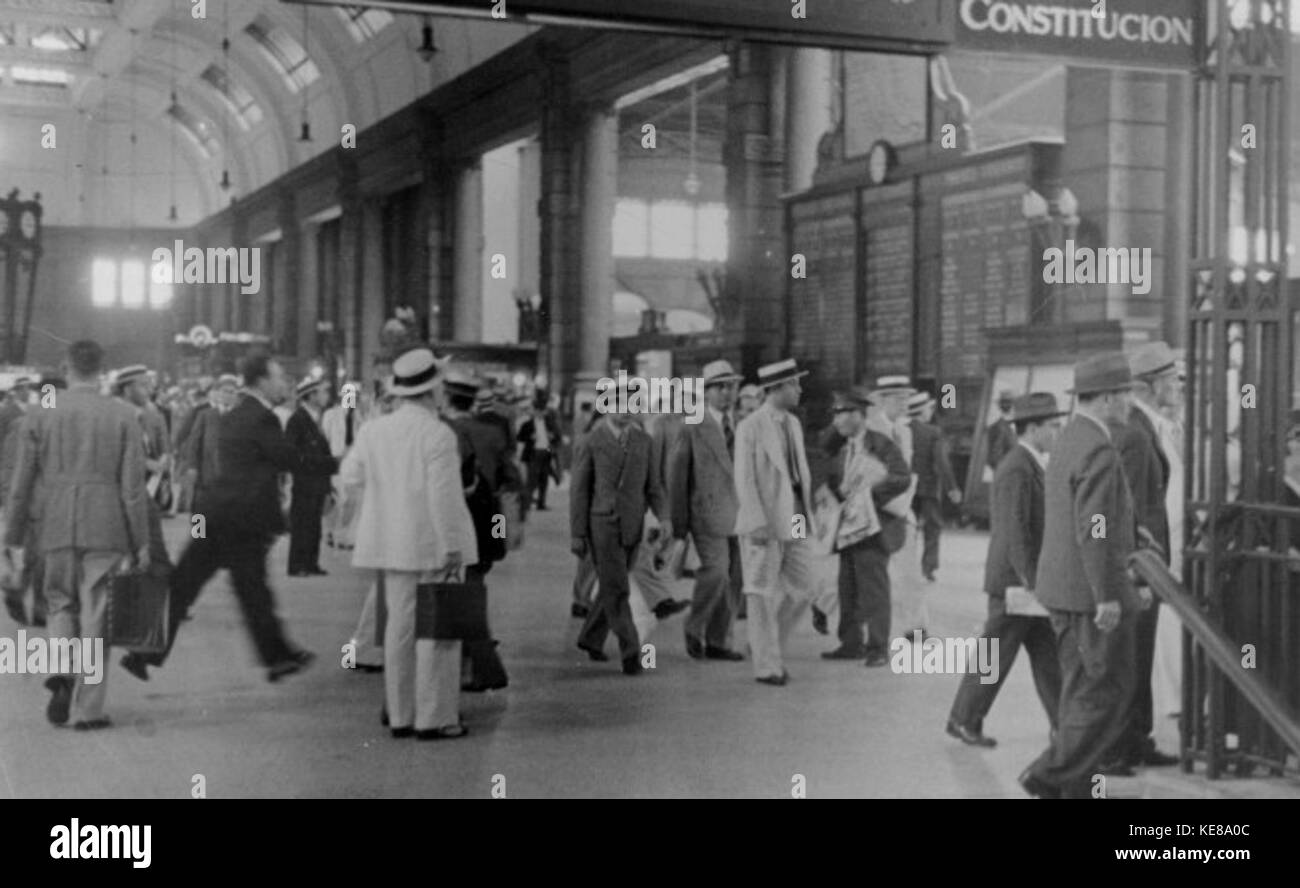 Constitucion argentina Black and White Stock Photos & Images - Alamy