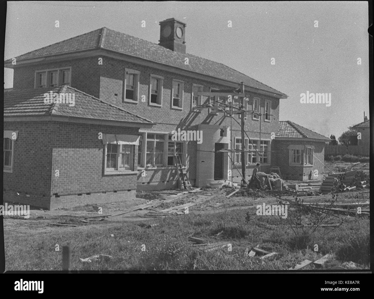 Project dedication Black and White Stock Photos & Images - Alamy