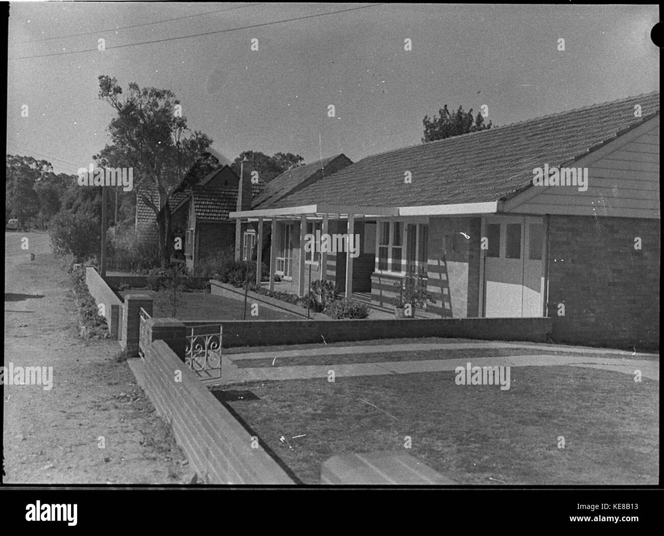 Adamstown heights hi-res stock photography and images - Alamy