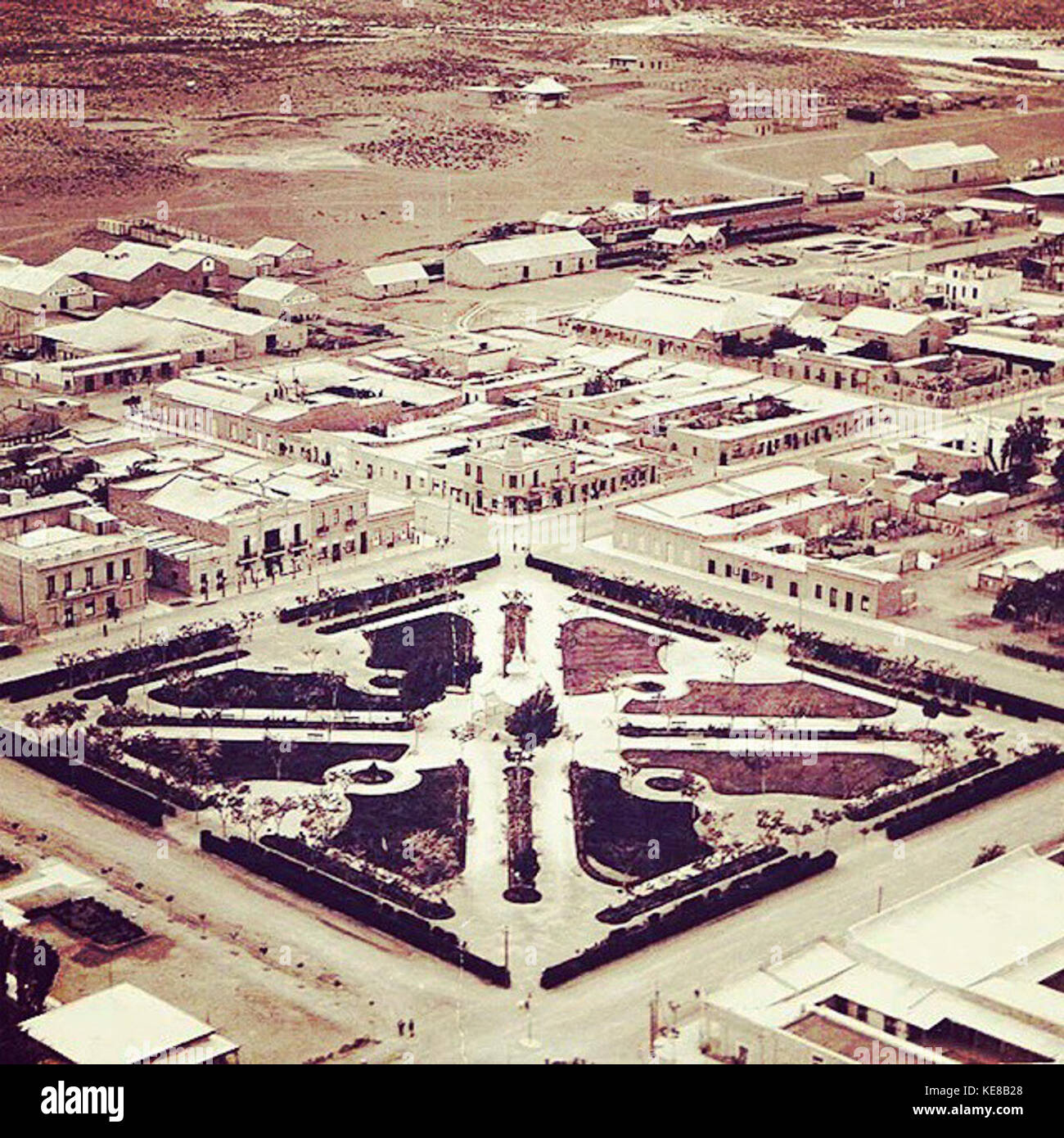 Trelew argentina welsh hi-res stock photography and images - Alamy