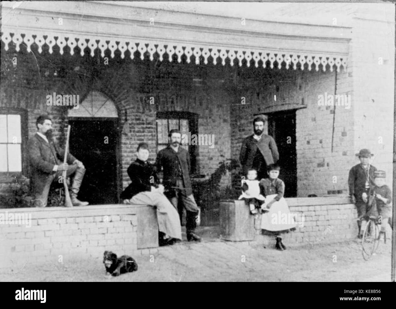 American people 1900s Black and White Stock Photos & Images - Alamy