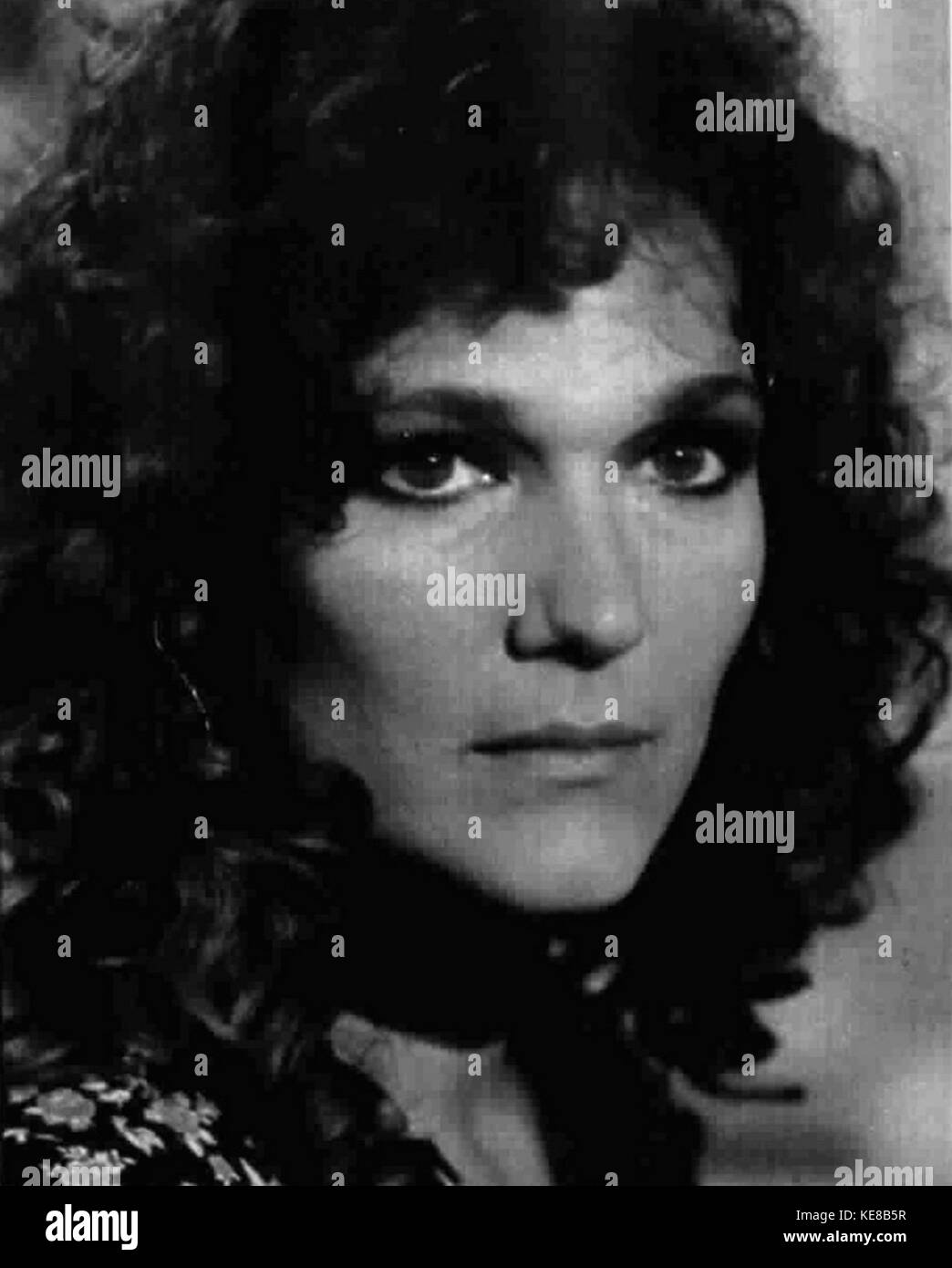 Rada rassimov hi-res stock photography and images - Alamy