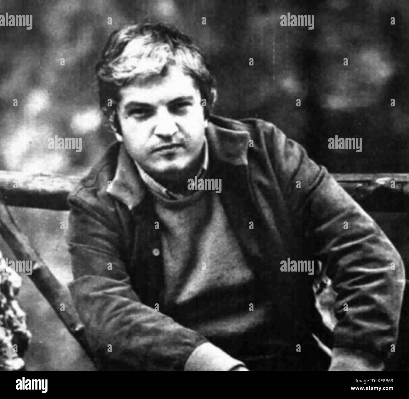 Bruno Lauzi was an Italian singer-songwriter known for his ...