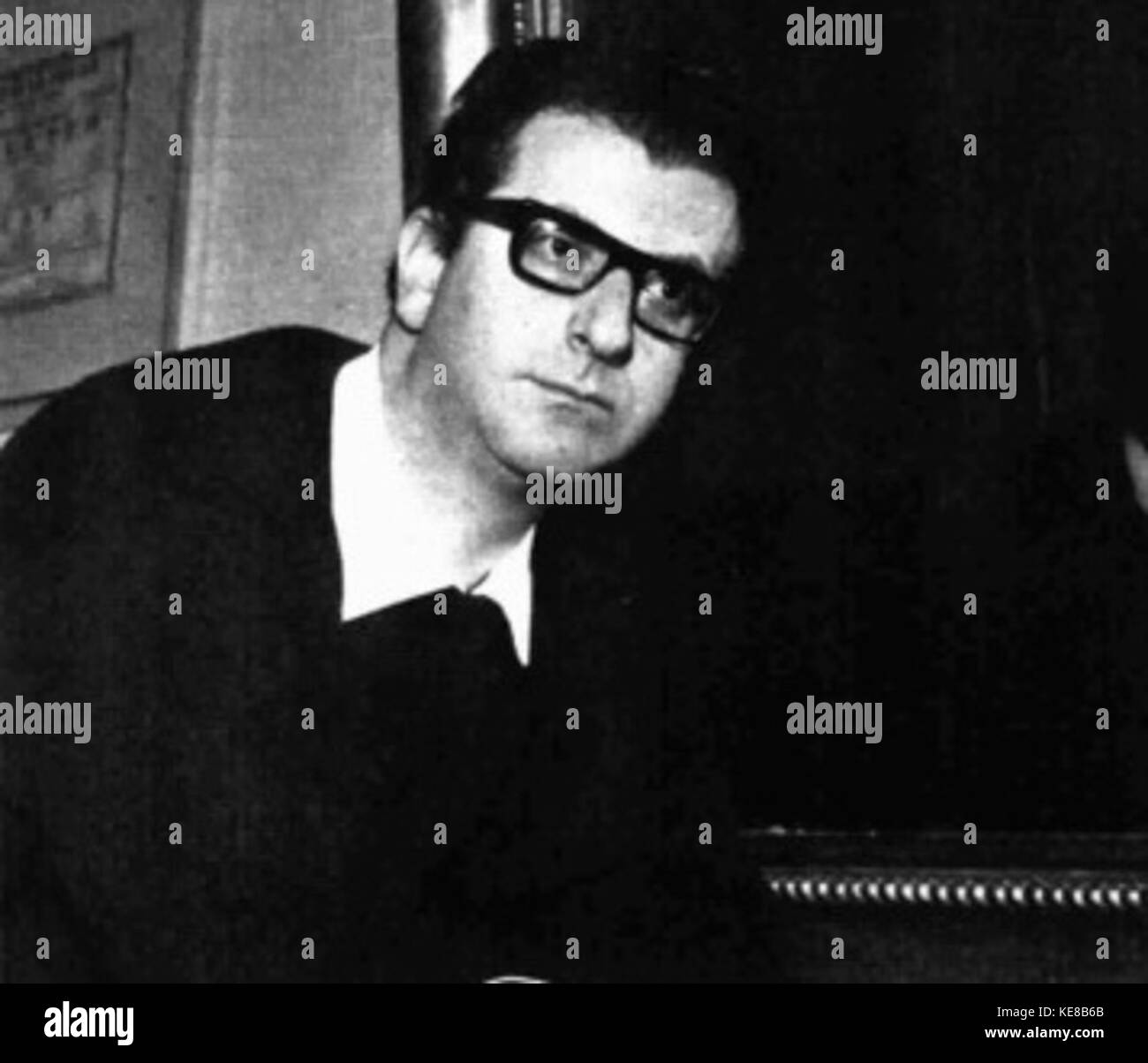 Carlo Franci was an Italian conductor, renowned for his contributions ...