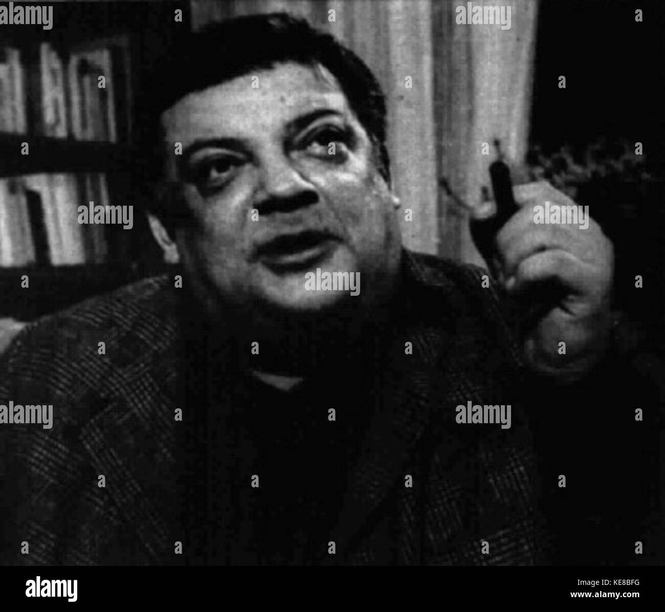 Bruno maderna hi-res stock photography and images - Alamy