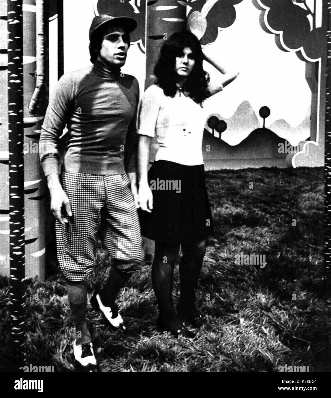 Actors and musicians Black and White Stock Photos & Images - Alamy