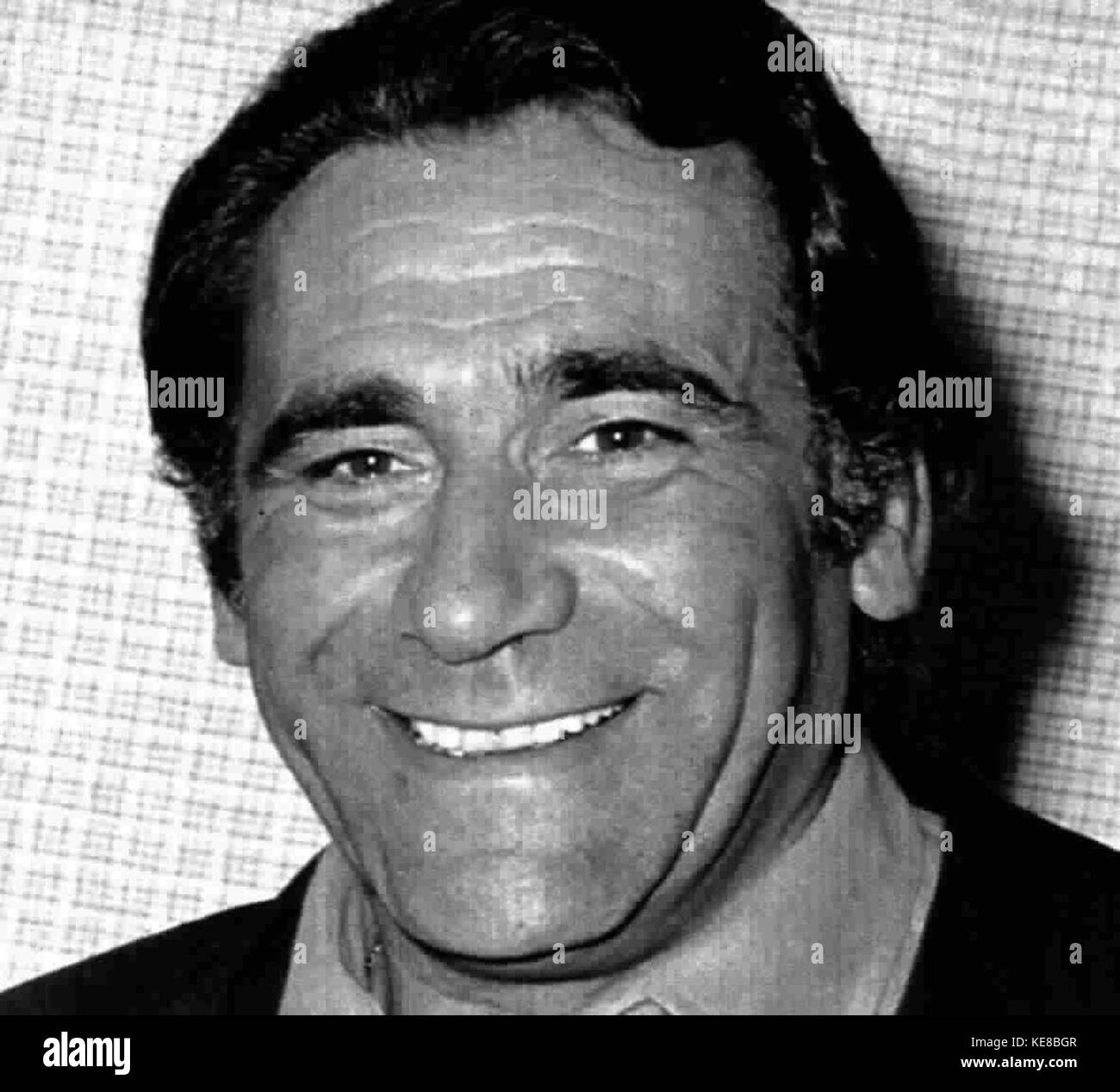 Alberto Lupo was an Italian actor known for his roles in cinema during ...