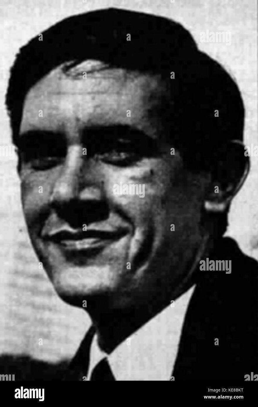 Tony Cucchiara 65 Stock Photo - Alamy