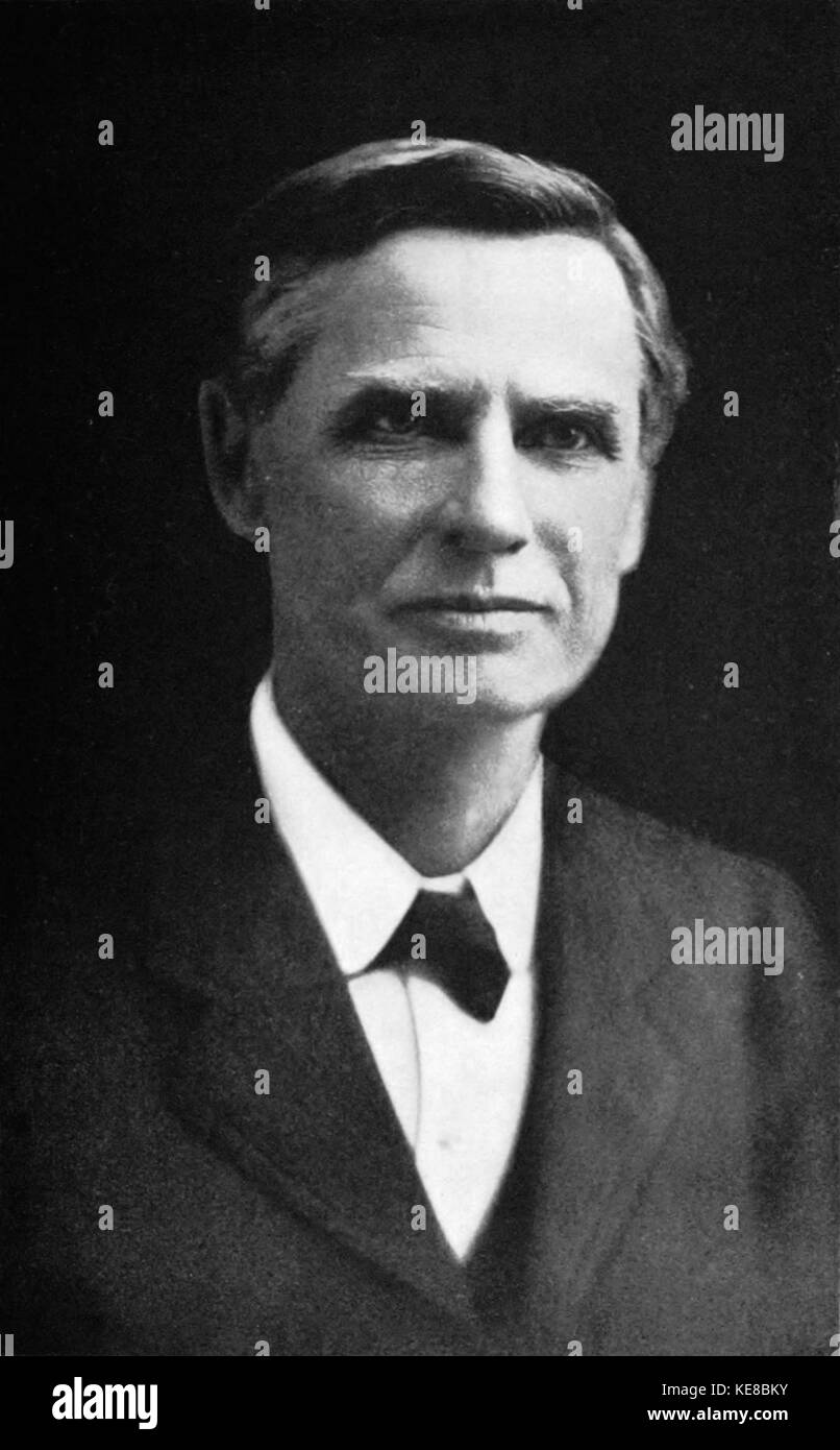 William S U' Ren 001 Stock Photo - Alamy