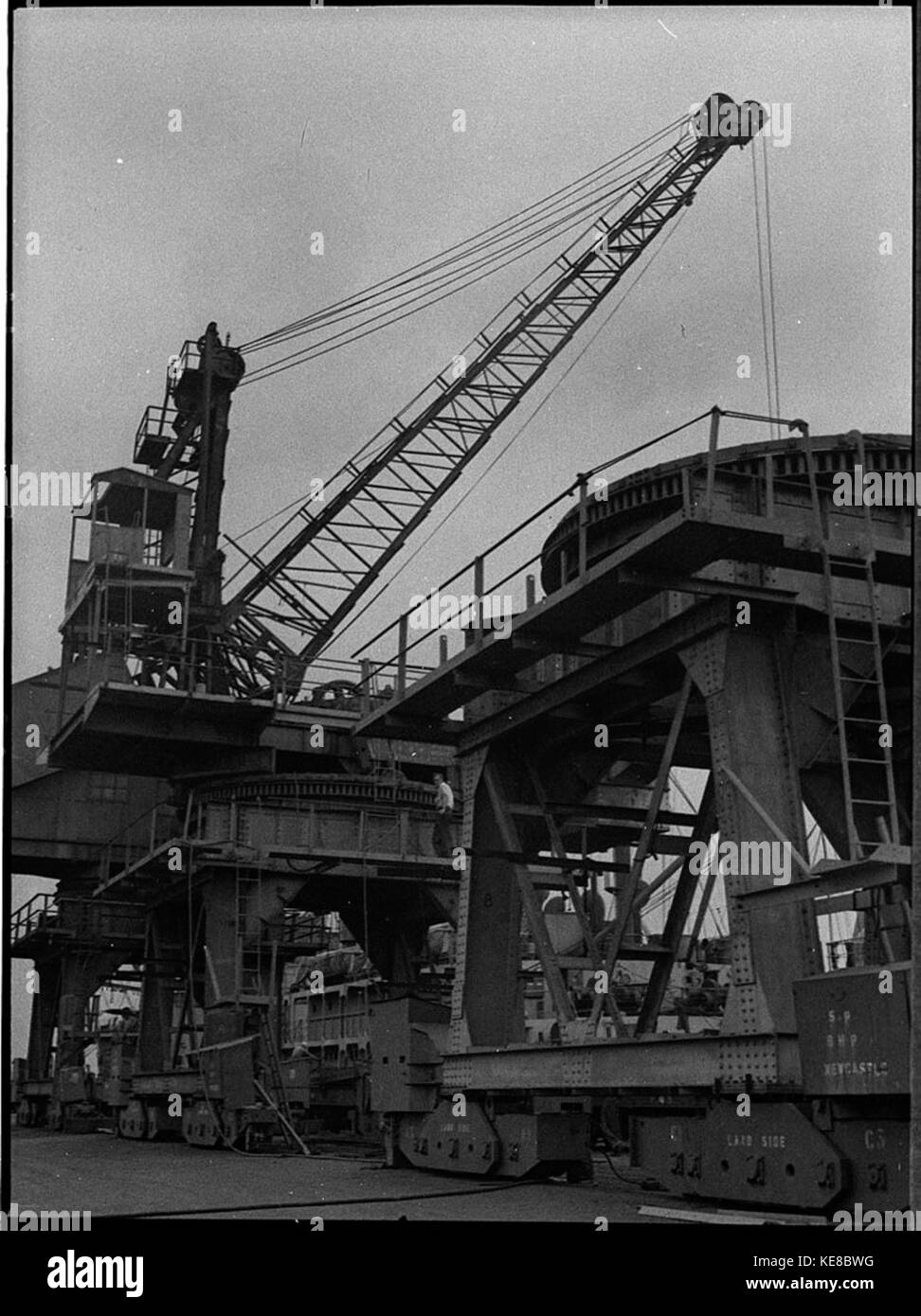 Major steelworks hi-res stock photography and images - Alamy
