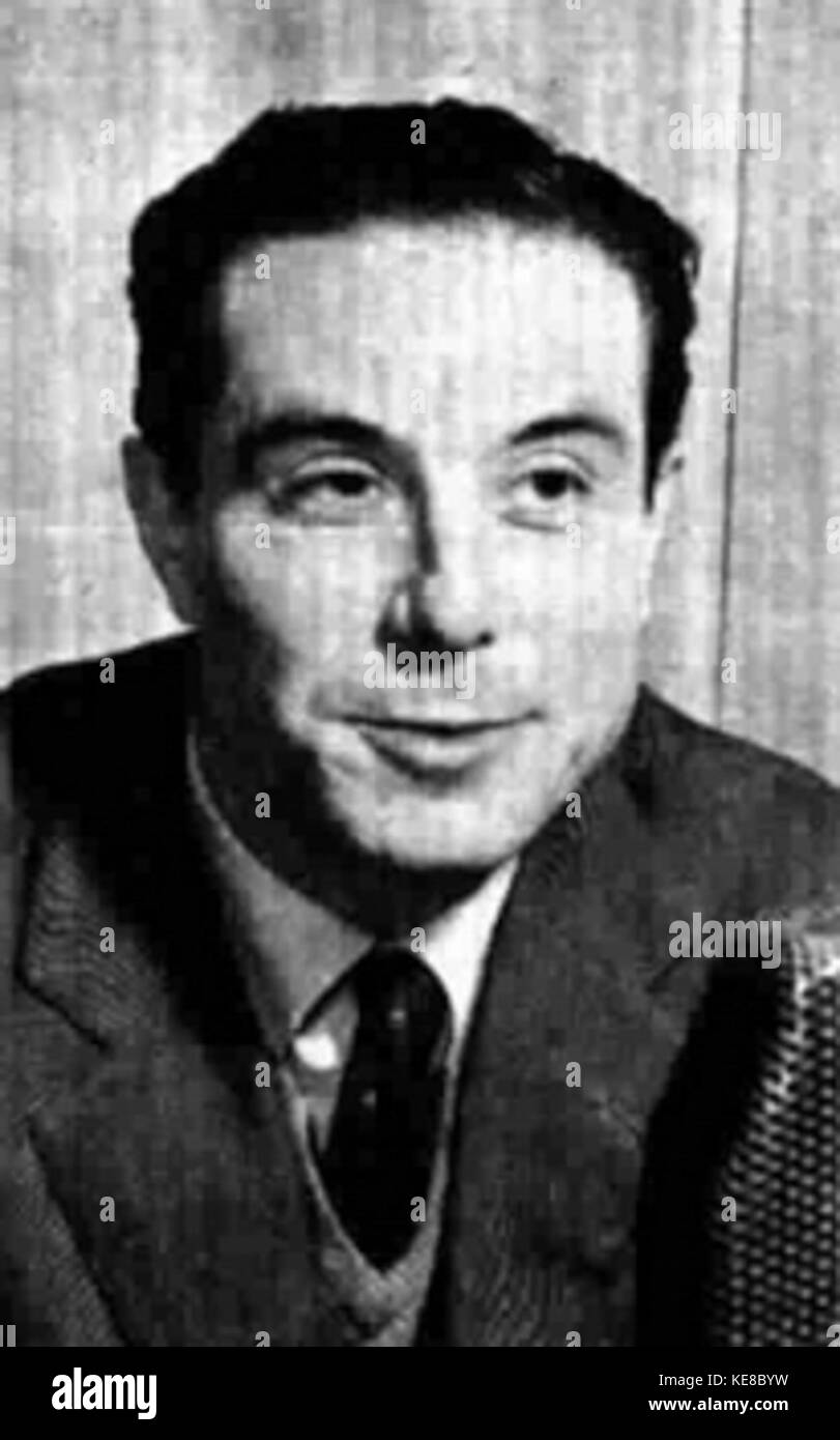 Renato castellani hi-res stock photography and images - Alamy