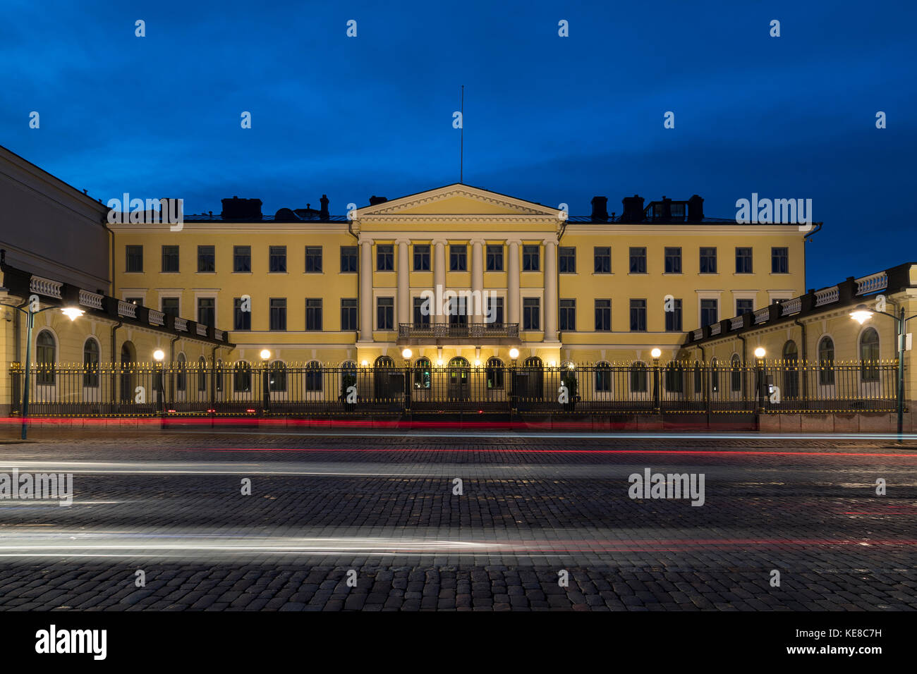 Finland government hi-res stock photography and images - Alamy
