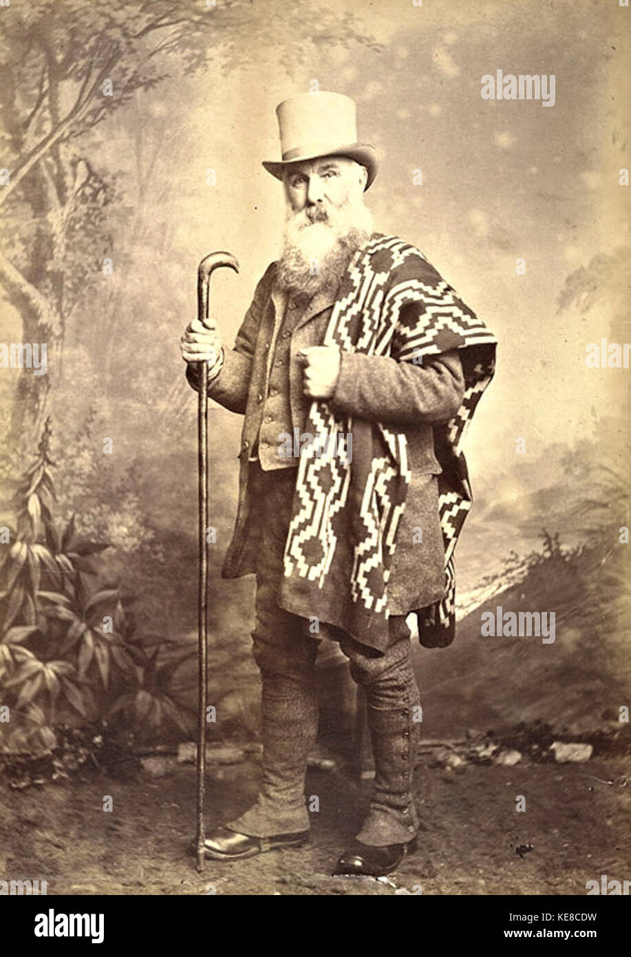 Rev jones hi-res stock photography and images - Alamy