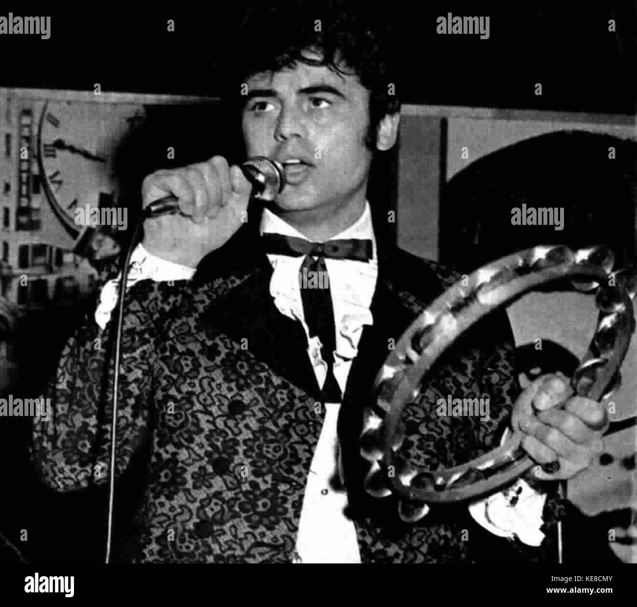 Little rock 1960s hi-res stock photography and images - Alamy