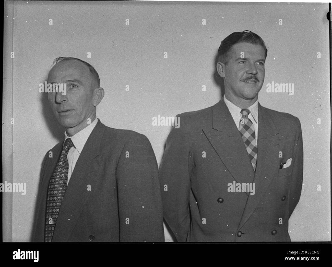 Personnel corps hi-res stock photography and images - Alamy