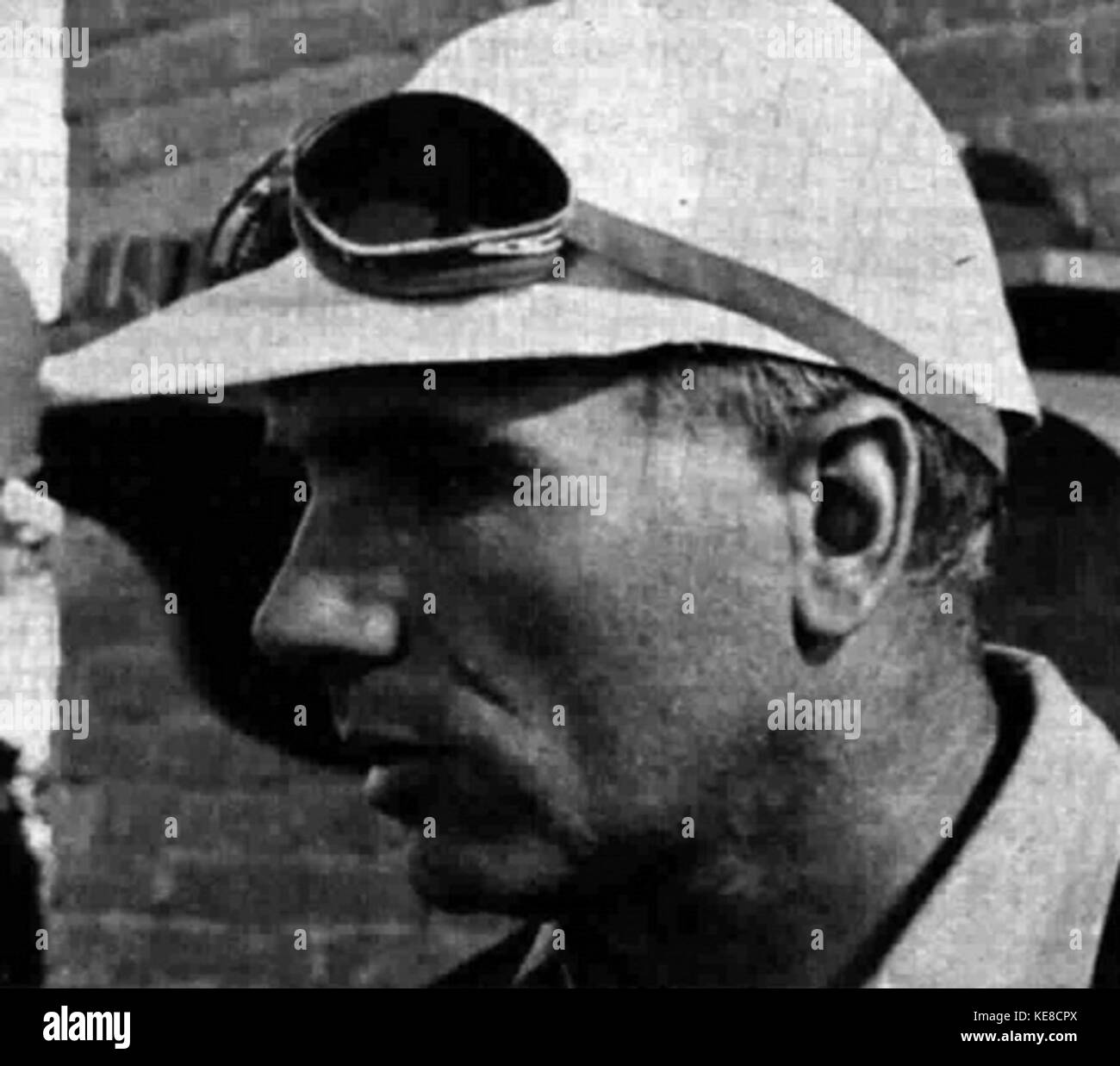 Luigi Comencini 1969 Stock Photo - Alamy