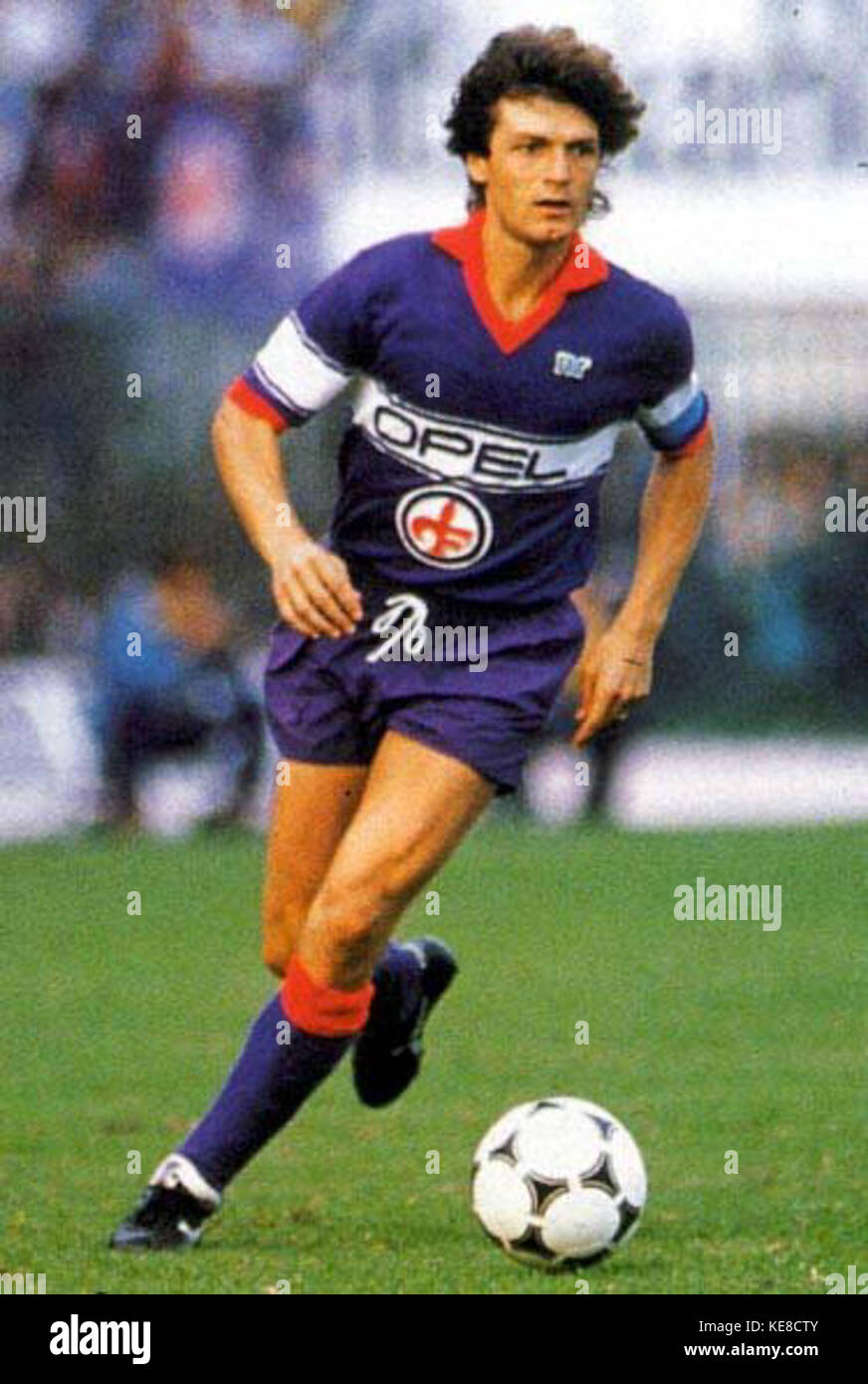 Antognoni hi-res stock photography and images - Alamy