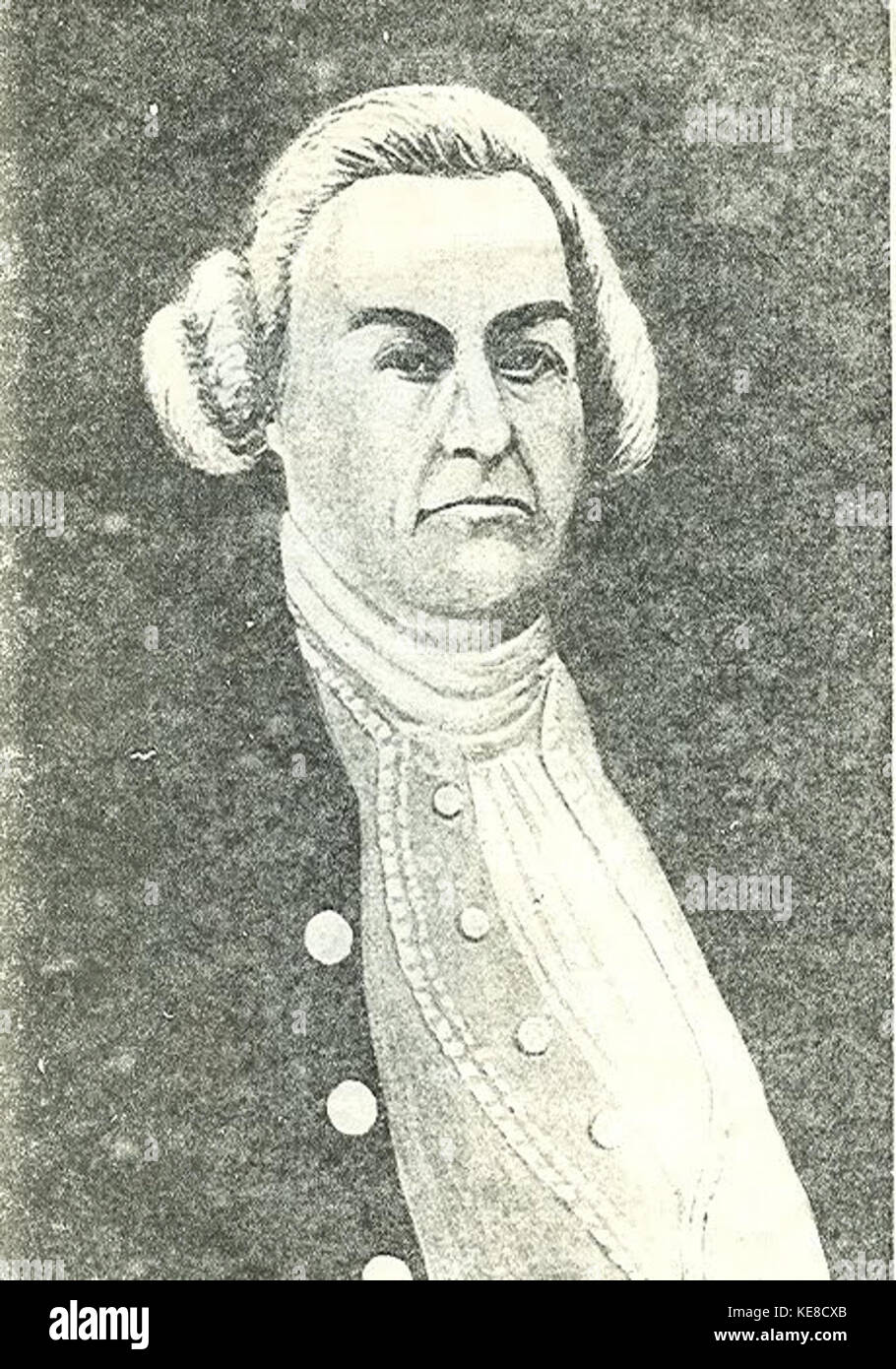 Timothy ruggles hi-res stock photography and images - Alamy