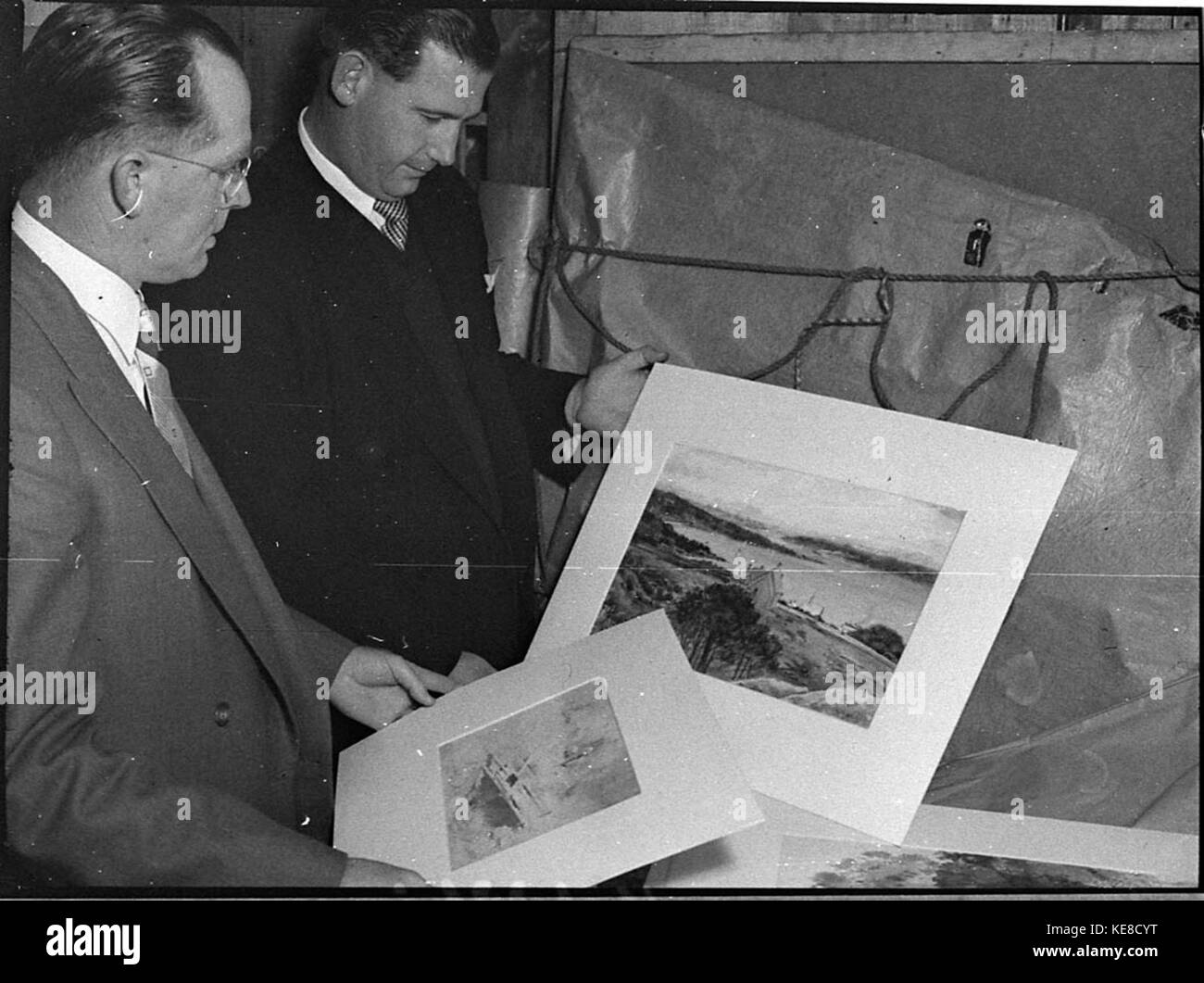 Collection mr Black and White Stock Photos & Images - Alamy