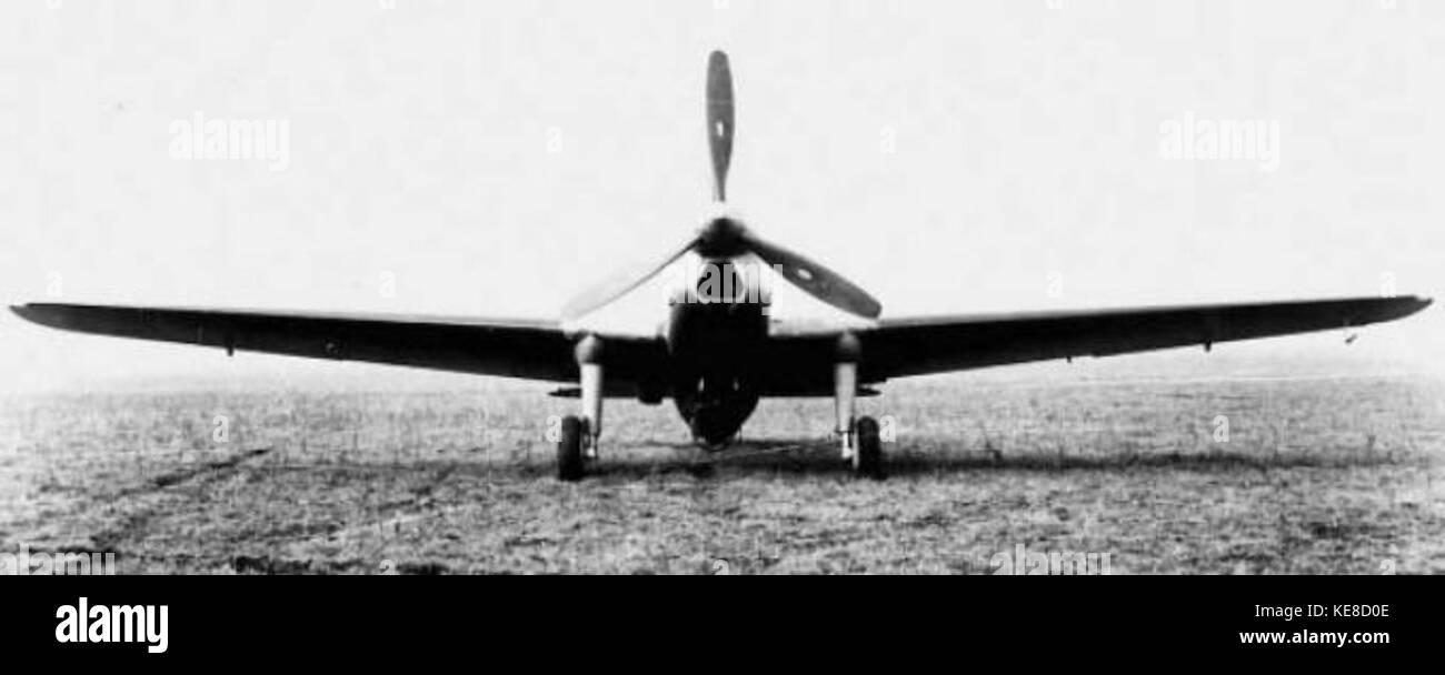 Ca.355 Caproni 03 Stock Photo - Alamy