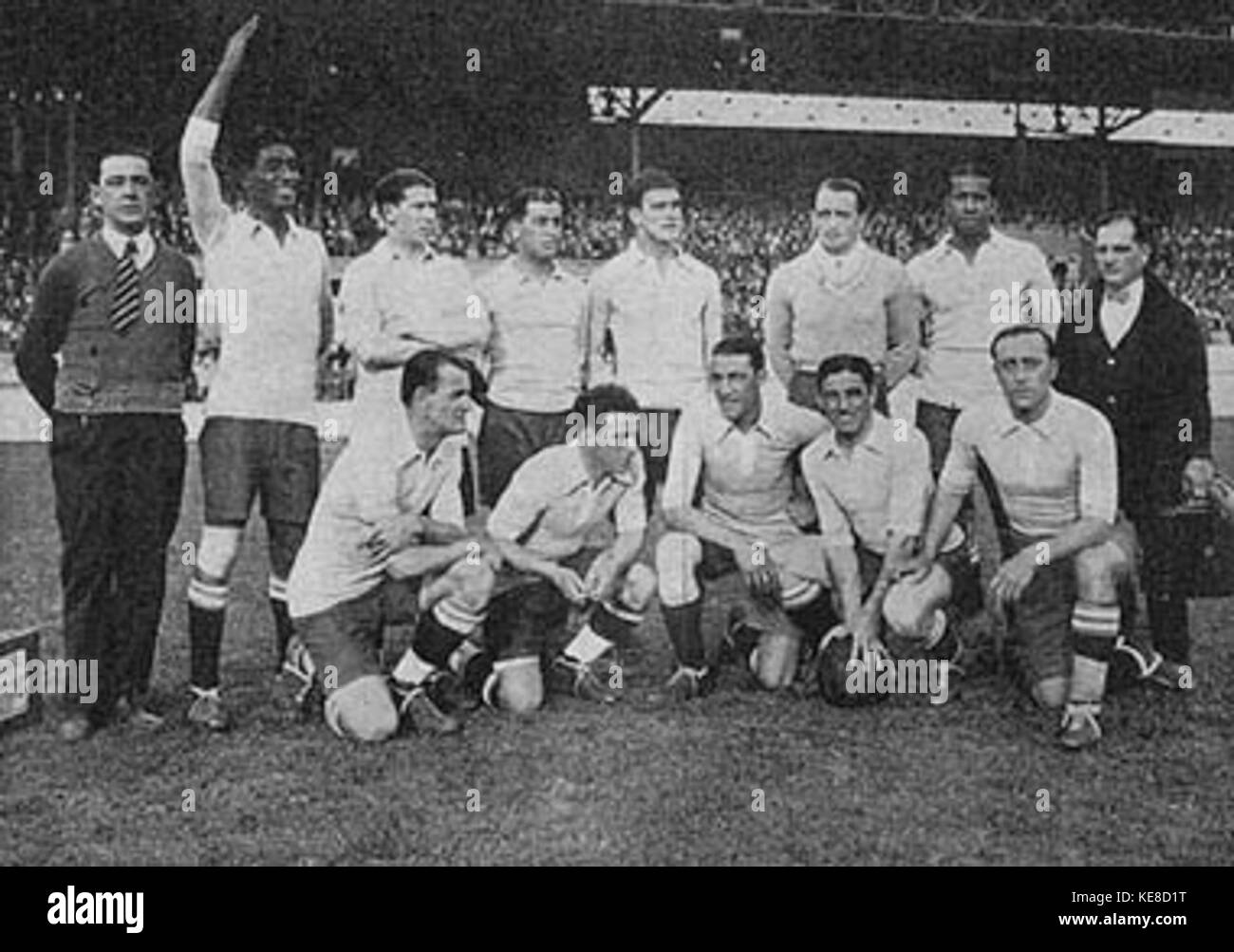 Olympic sports 1928 Black and White Stock Photos & Images - Alamy