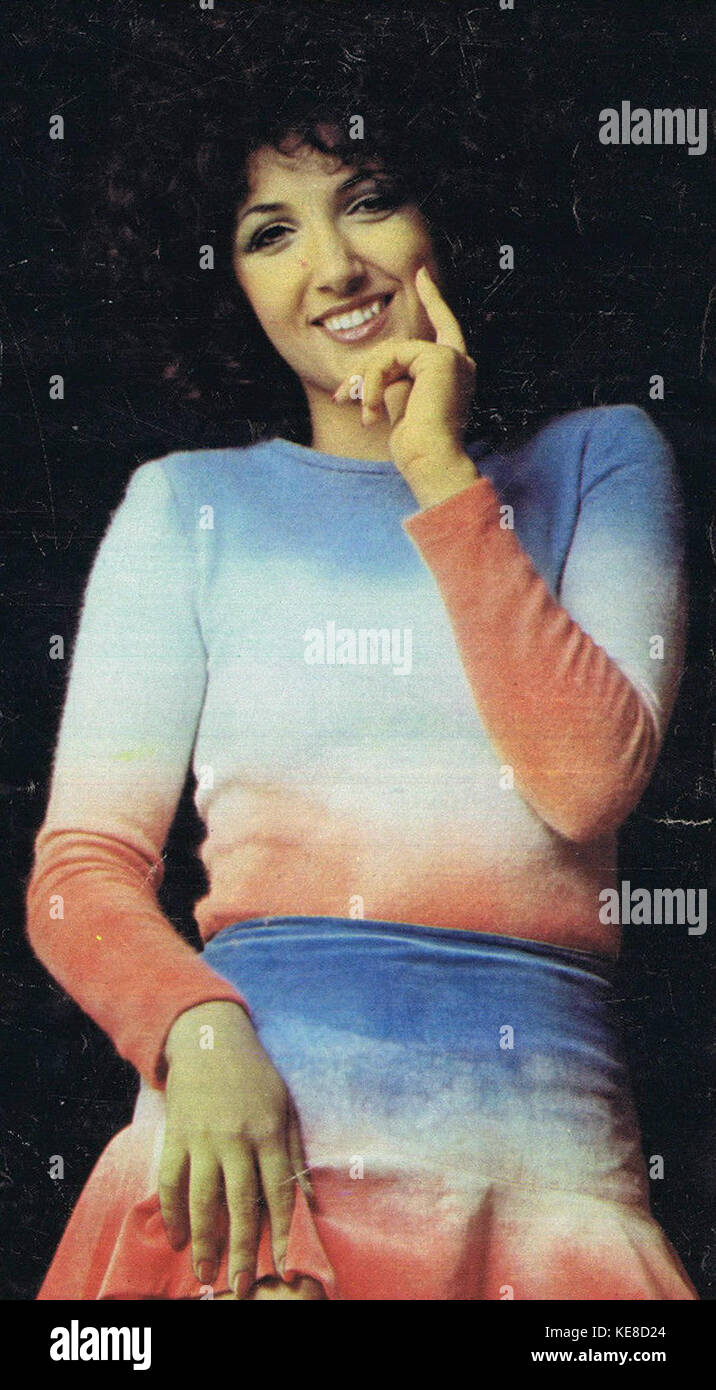 Marcella Bella High Resolution Stock Photography and Images - Alamy