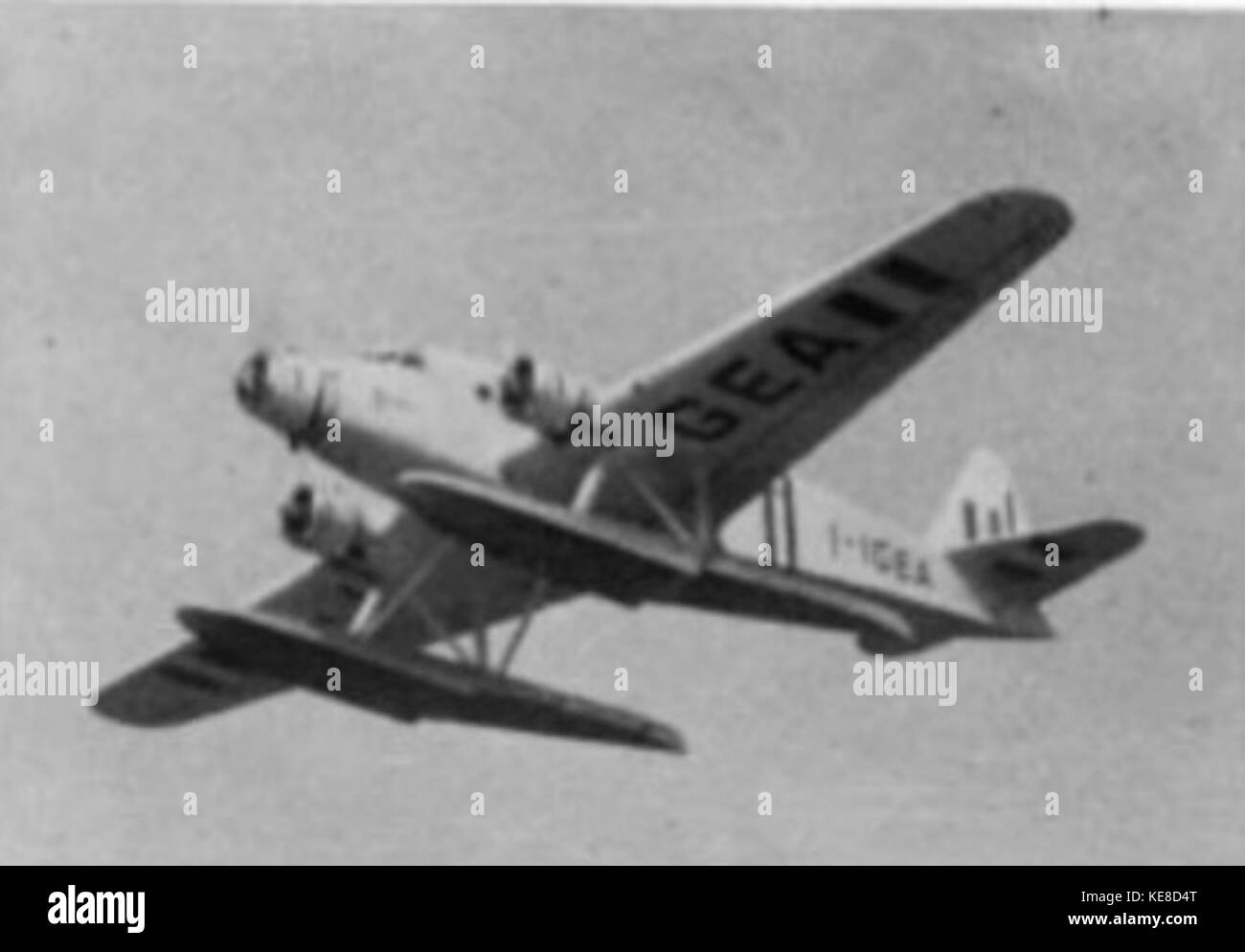 Ii volo hi-res stock photography and images - Alamy