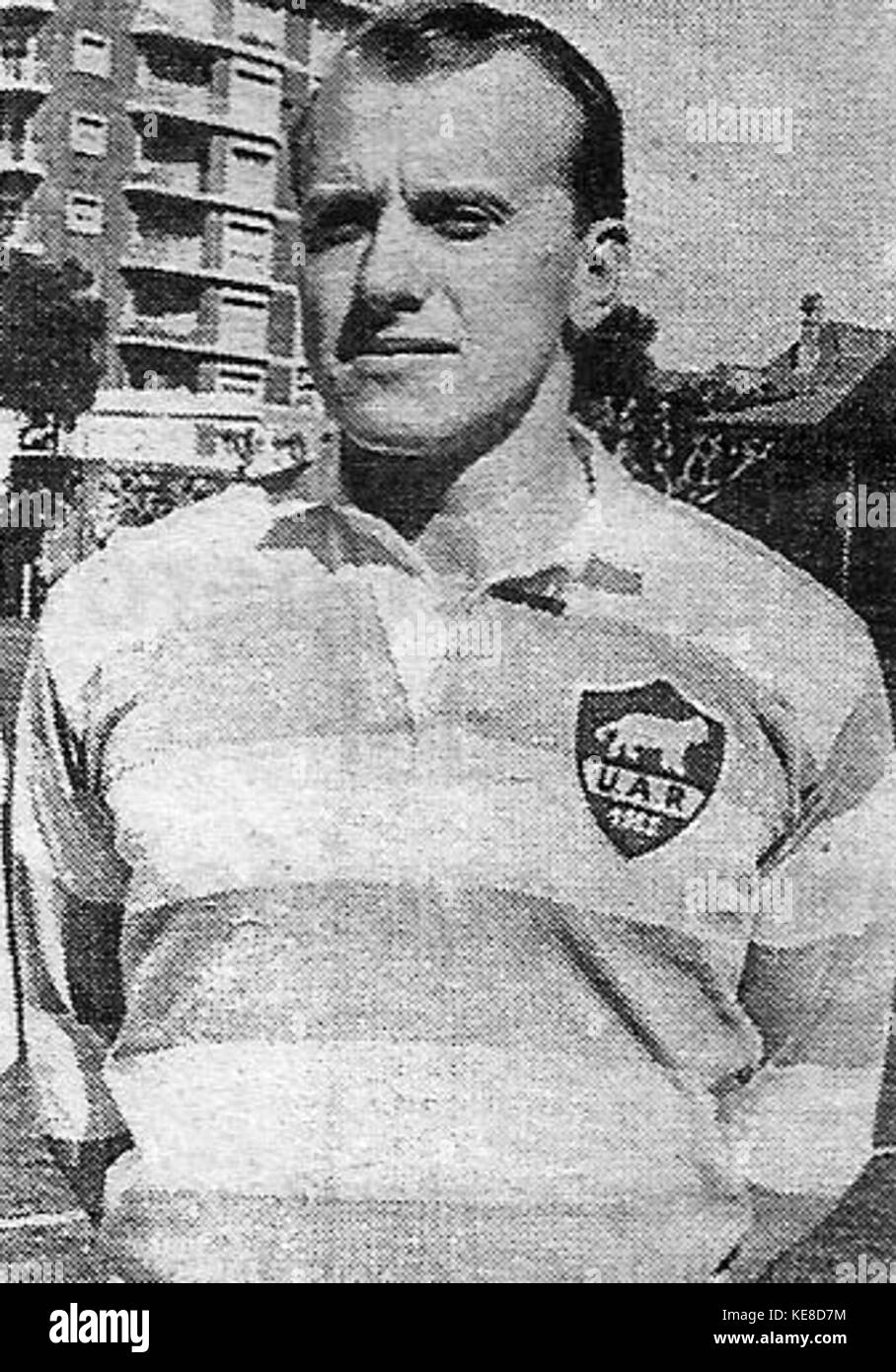 Jose luis imhoff Stock Photo - Alamy