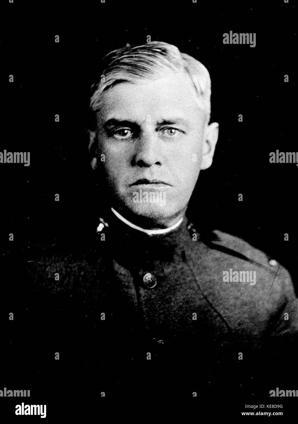 Thomas Burke 1918 Stock Photo - Alamy